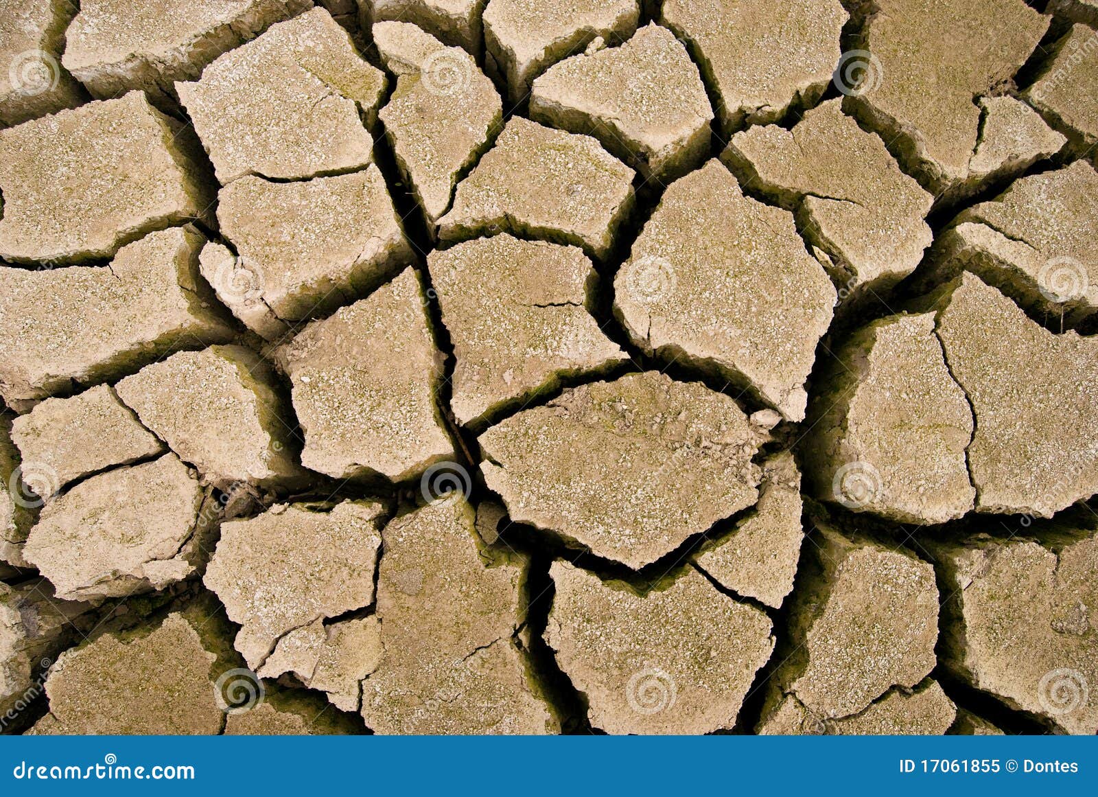 Cracks in the Parched Earth Stock Image - Image of drain, dirty: 17061855