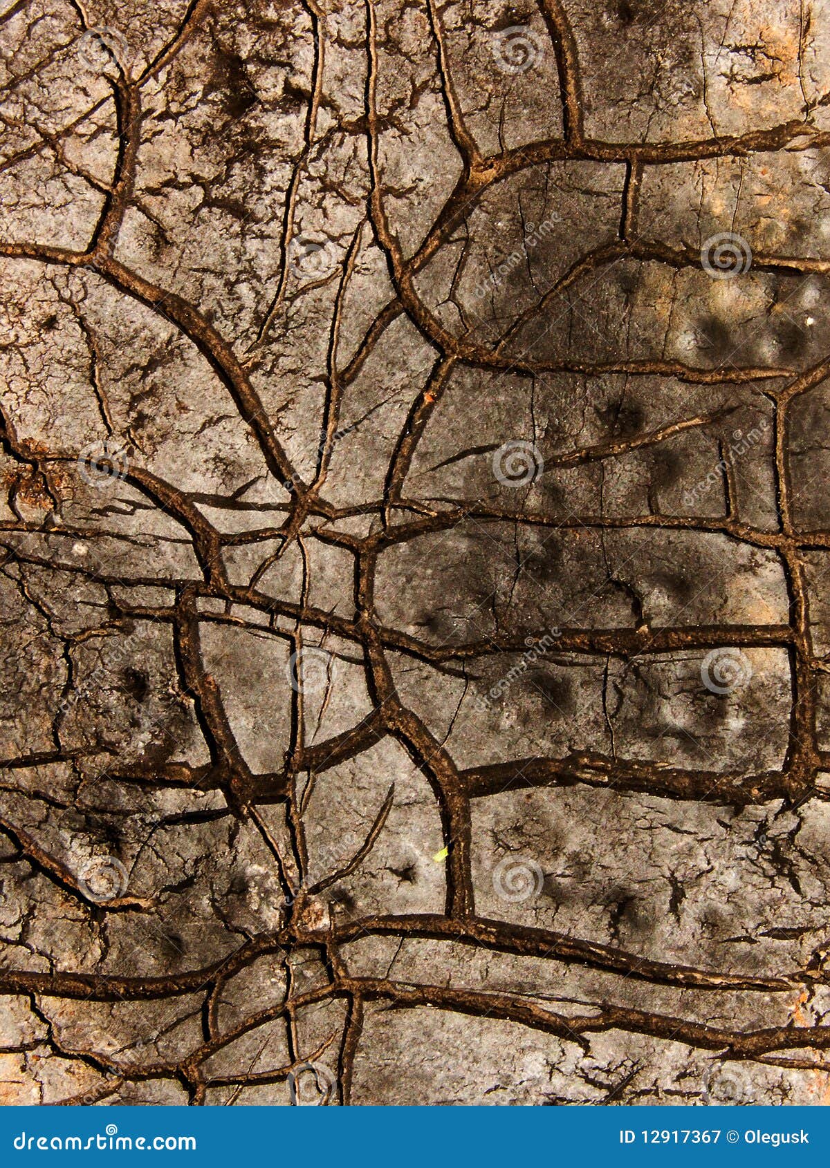 Cracks roofing material stock image. Image of macro, destruction - 12917367