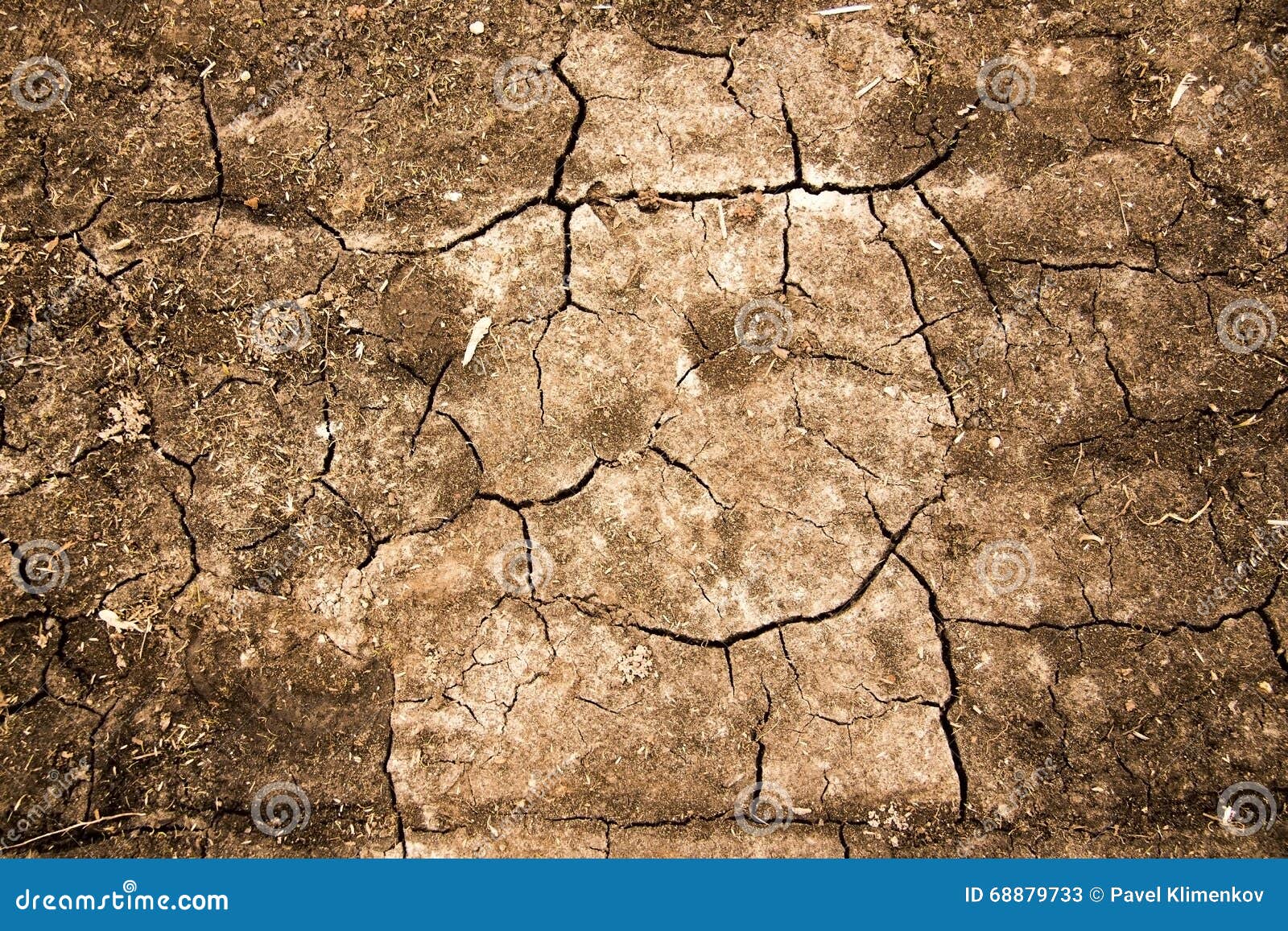 Cracks in sand stock image. Image of crack, pattern, ground - 68879733