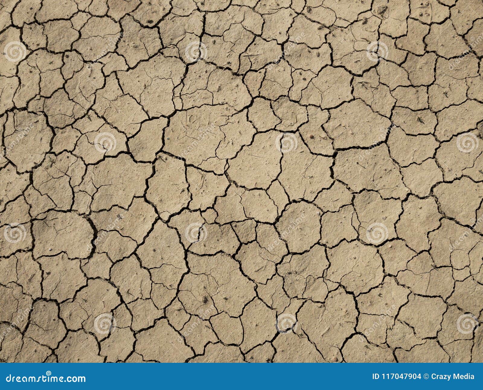 Soil Cracks, Fractures and Thirst Stock Photo - Image of seasons ...
