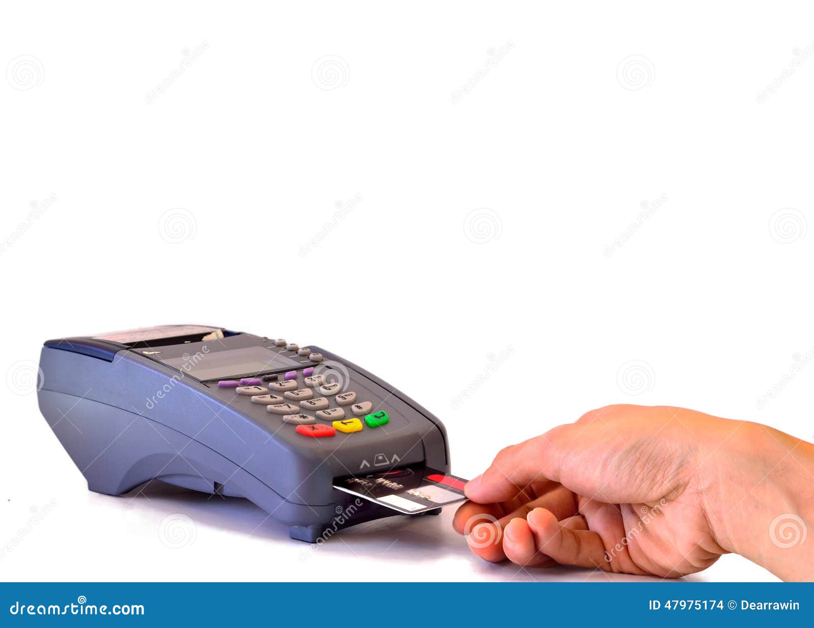 Cradit Card Banking stock photo. Image of finances, card - 47975174