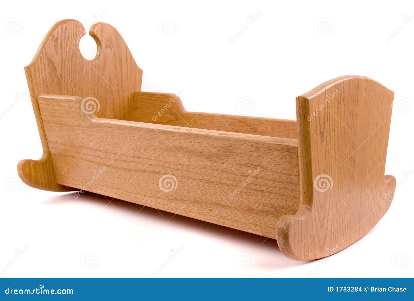 Cradle stock photo. Image of handmade, cradle, handcrafted - 1783284