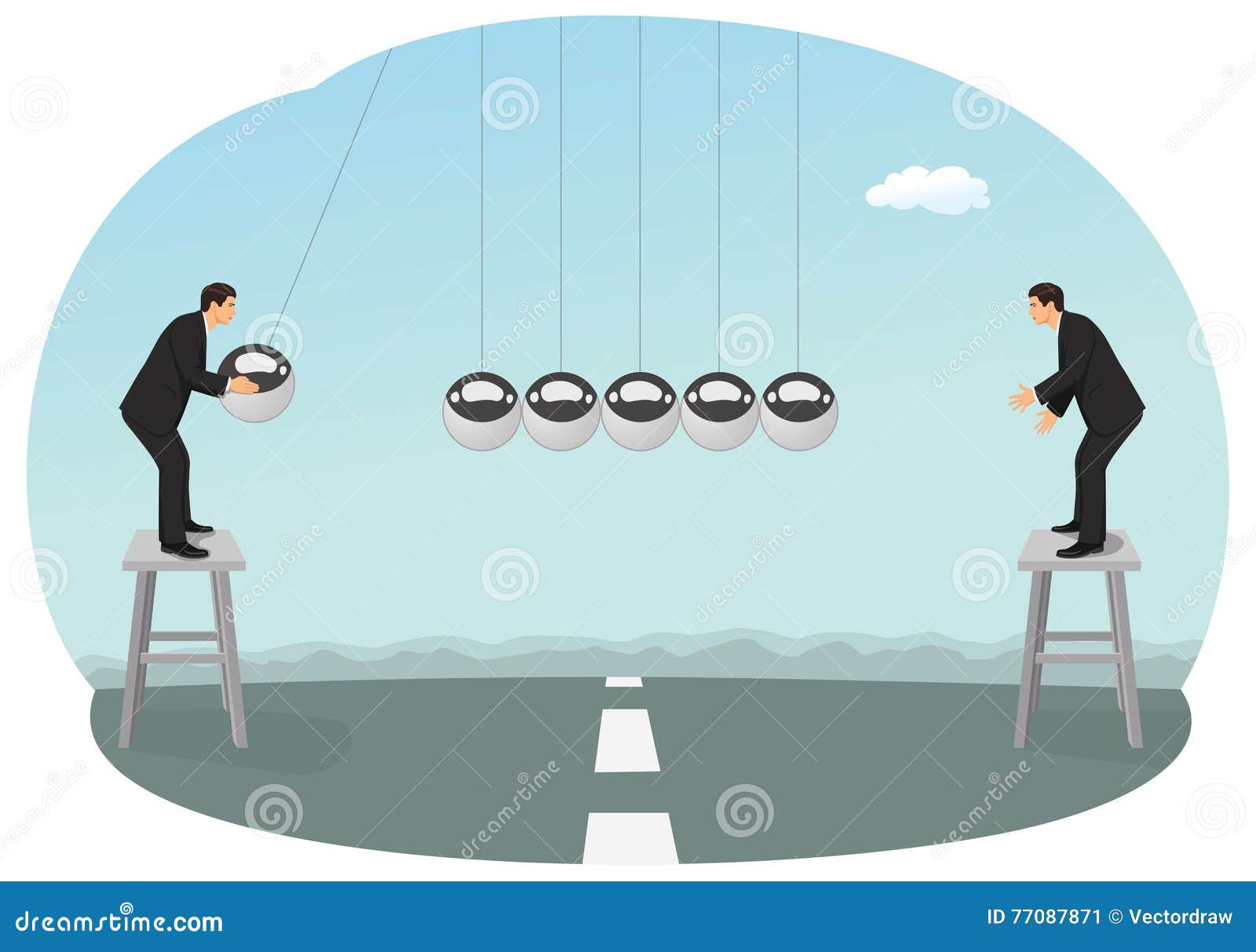 Kinetic Pose Stock Illustrations – 5 Kinetic Pose Stock Illustrations ...