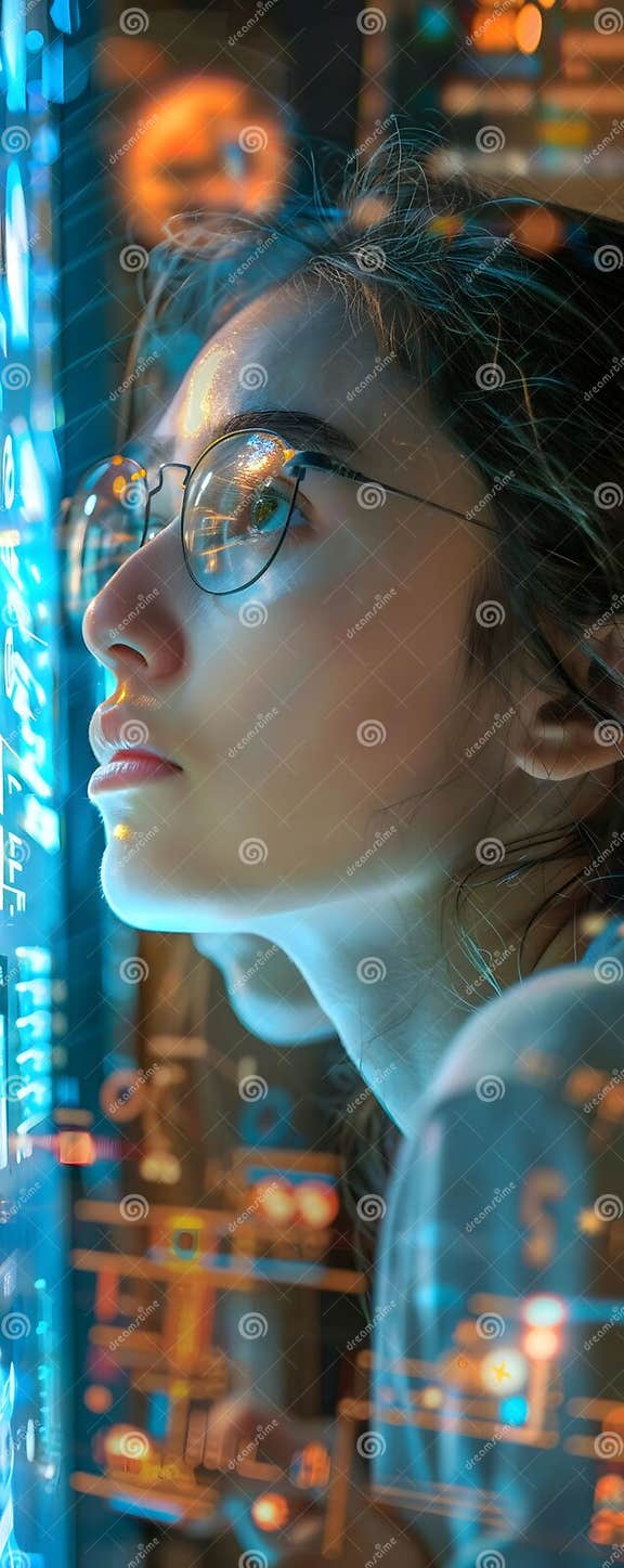 Craft a Dynamic Collage Symbolizing the Journey of Virtual Learning Evolution Combine Vivid ...