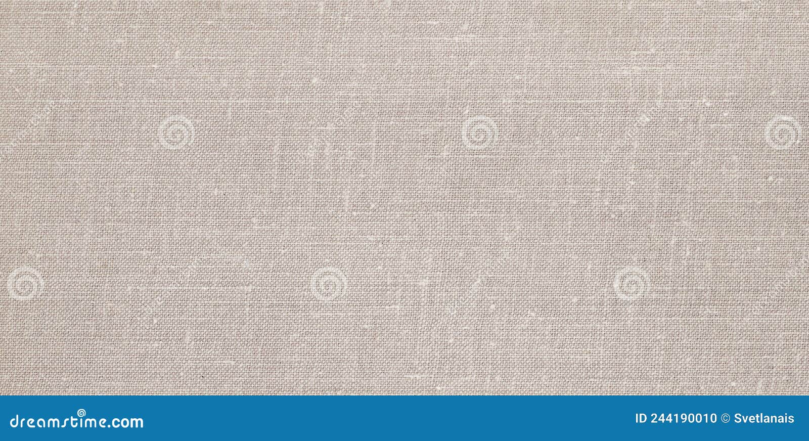 Craft Fabric, Burlap of Natural Color, Texture, Background Stock Photo ...