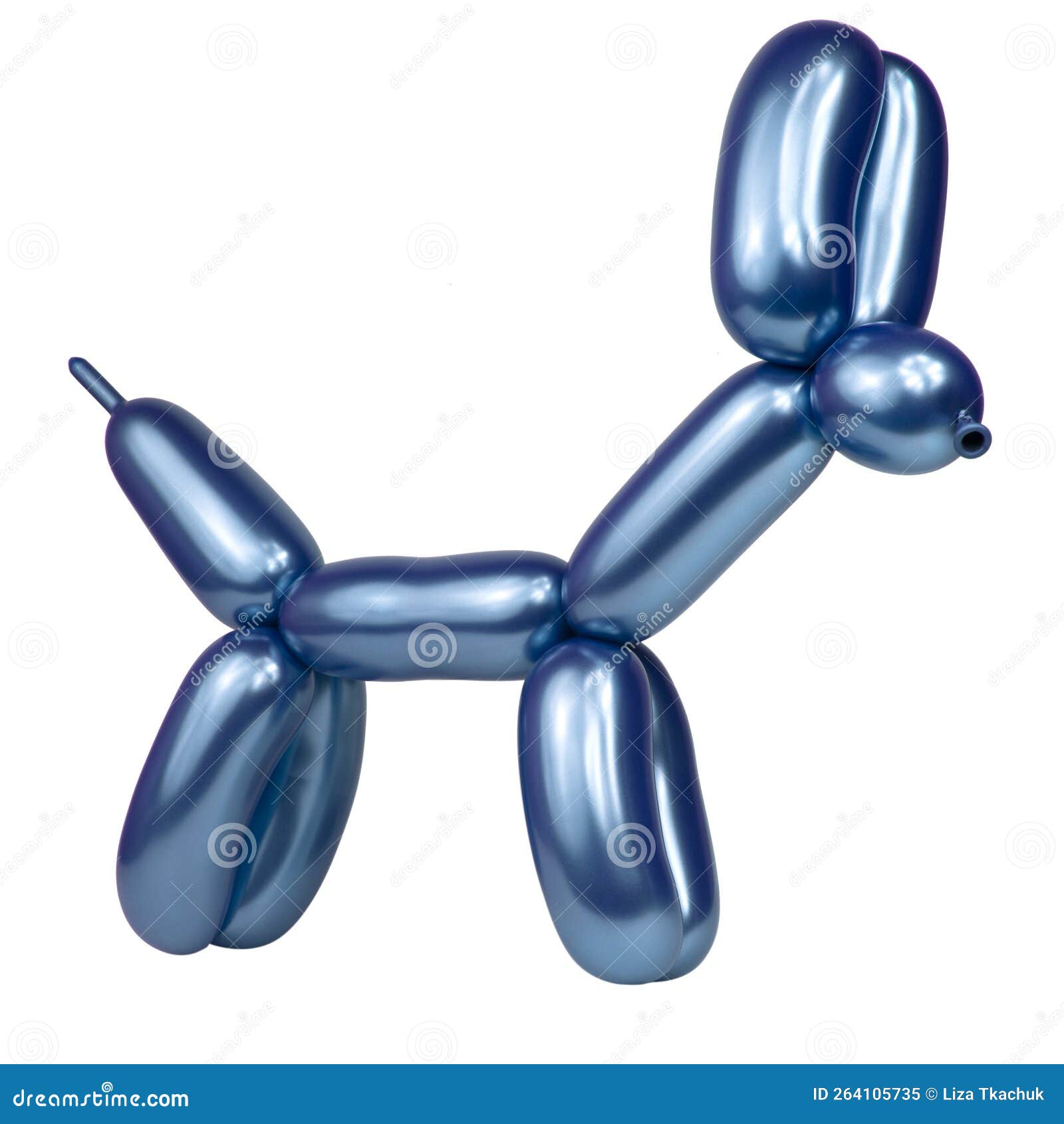 Twisting DNA Molecule In Laboratory Environment Captured In Monochrome ...