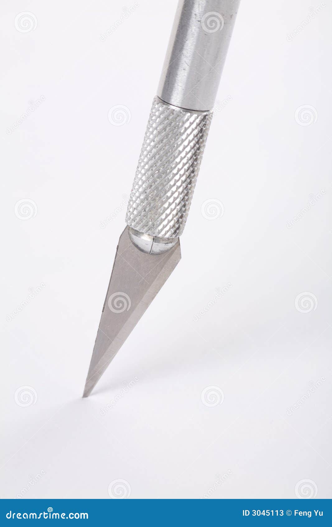 Craft Knife stock image. Image of work, studio, close - 3045113