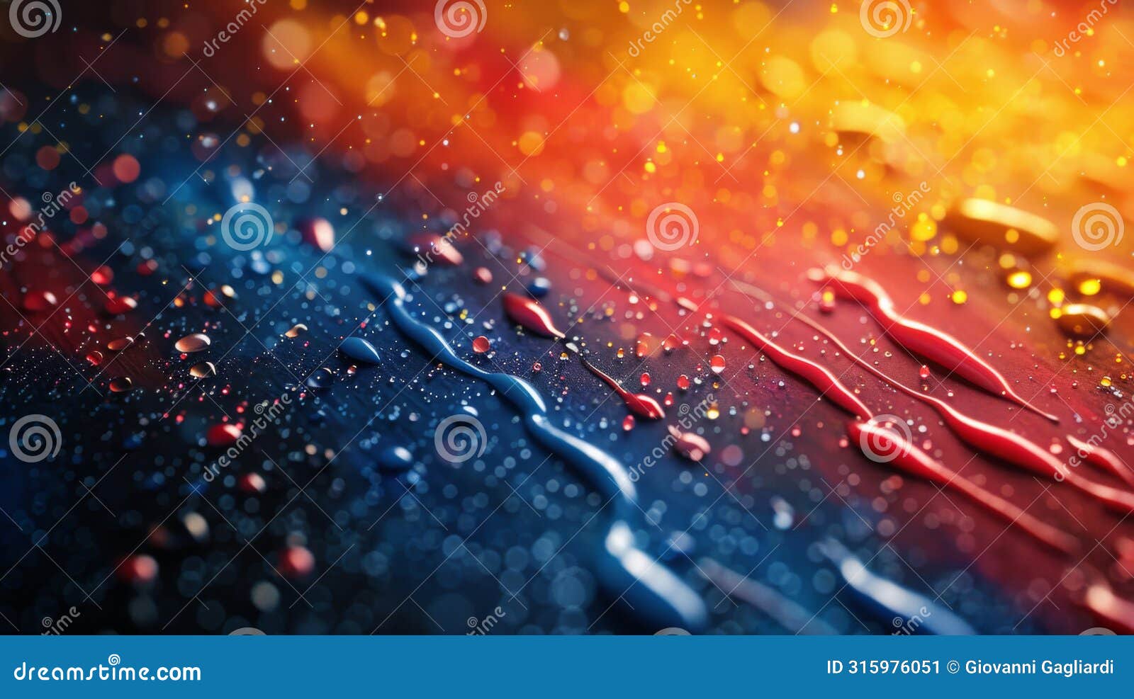 Craft Paint Splatter Textures that Evoke a Visceral and Visceral Stock ...