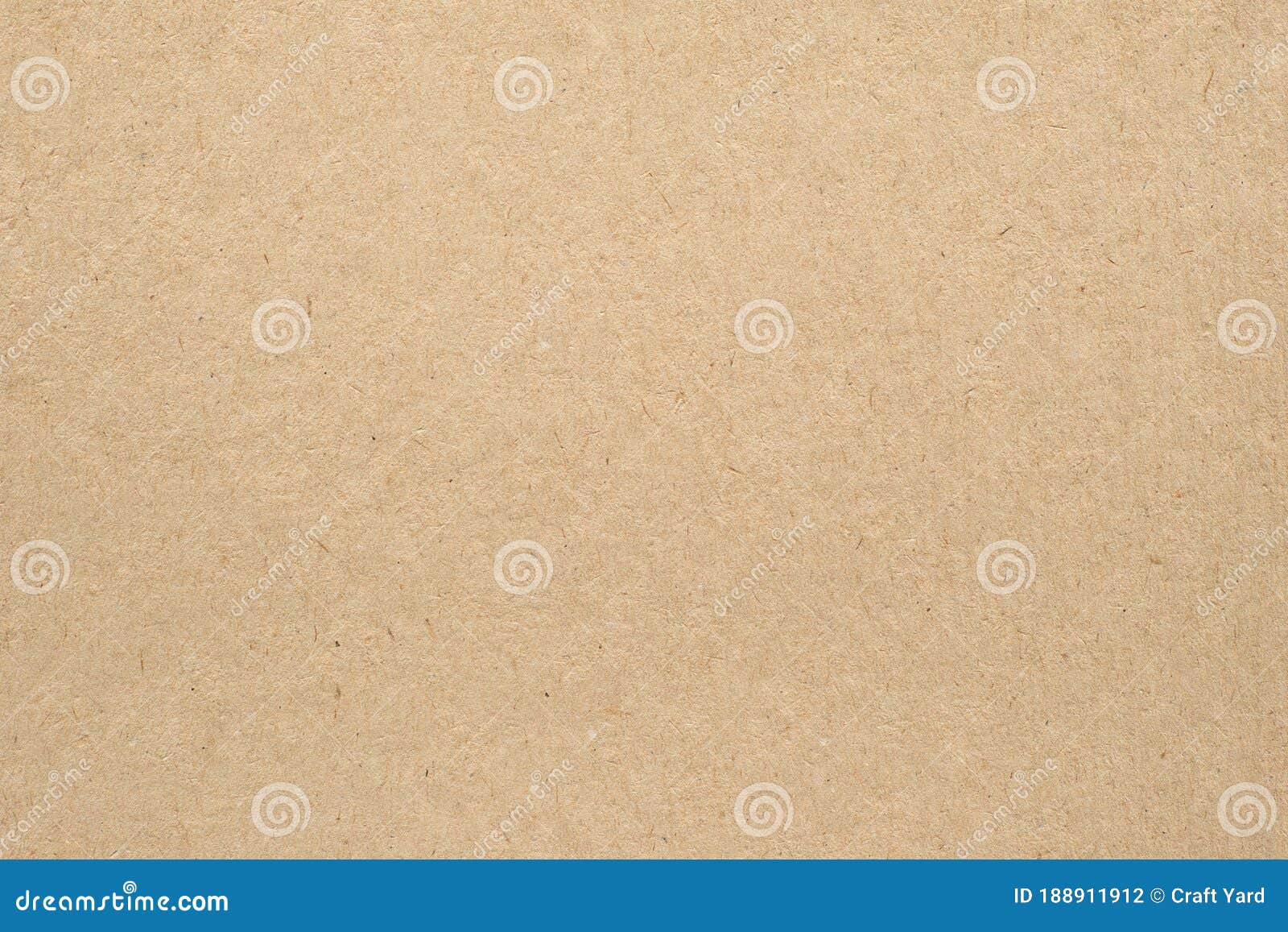 Craft Paper Brown Texture Background Stock Photo - Image of sports ...