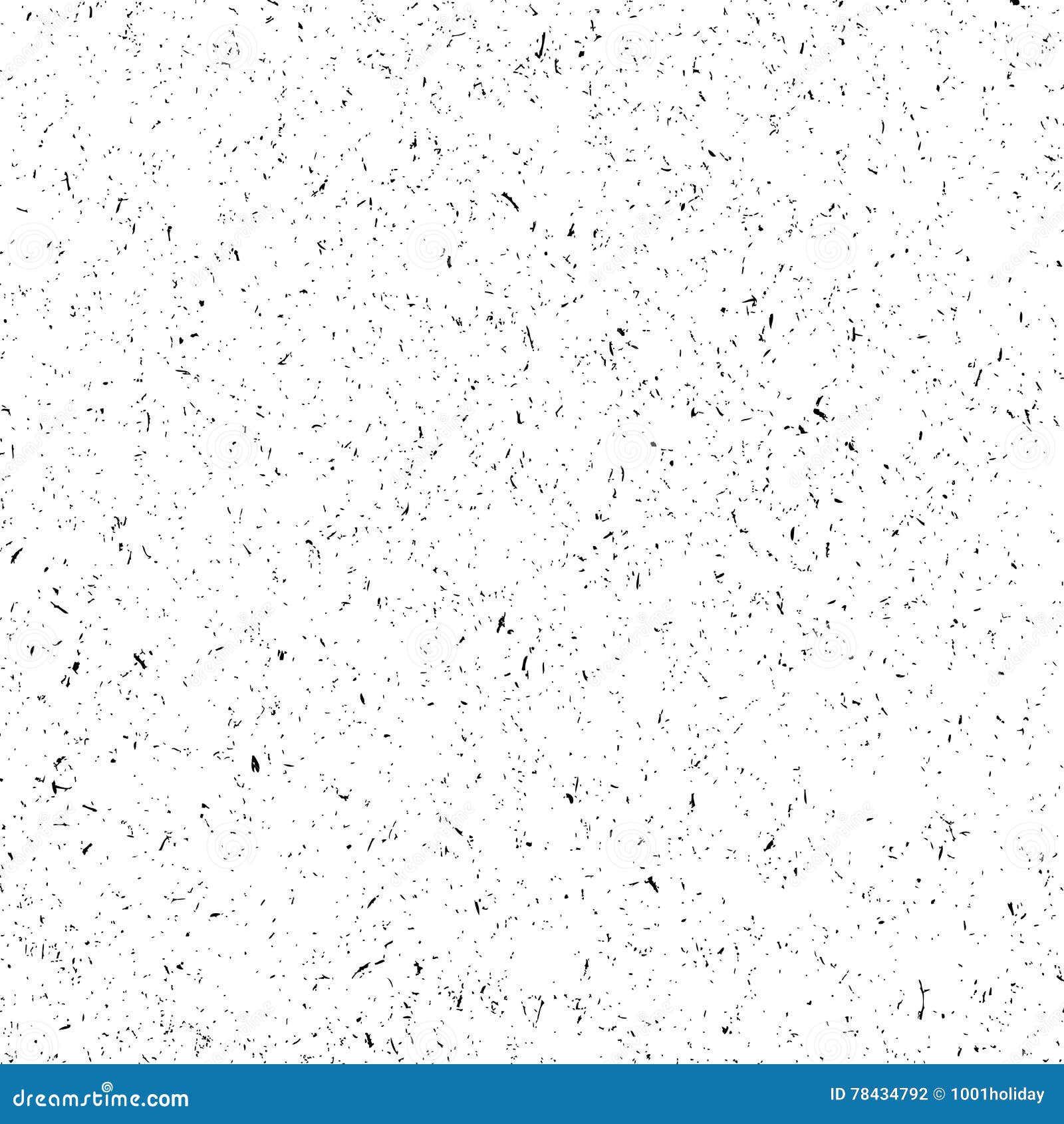 Craft Paper Grunge Seamless Texture Stock Vector - Illustration of ...