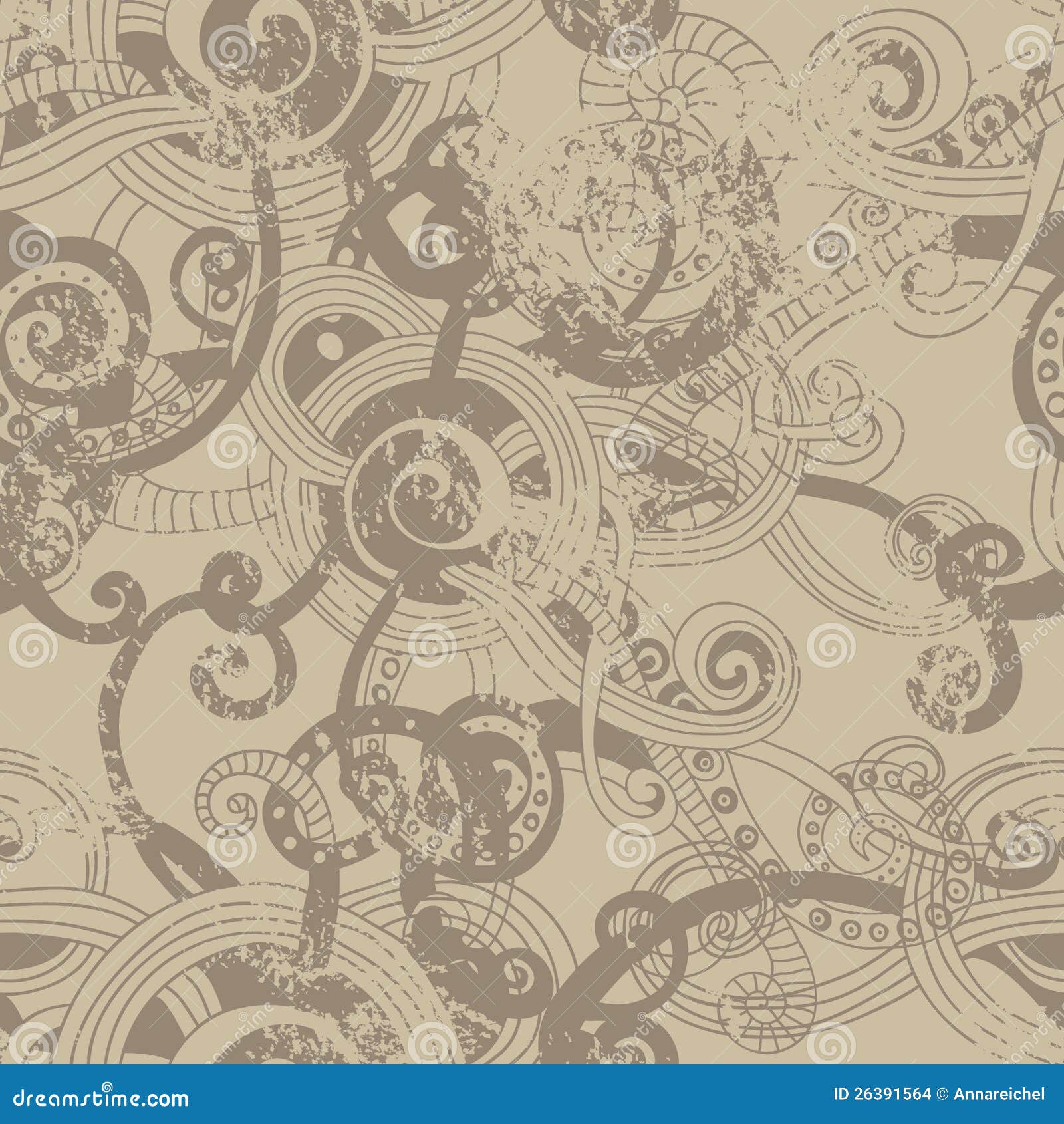 Craft Paper. Beige Crumpled Craft Paper Texture Stock Image ...