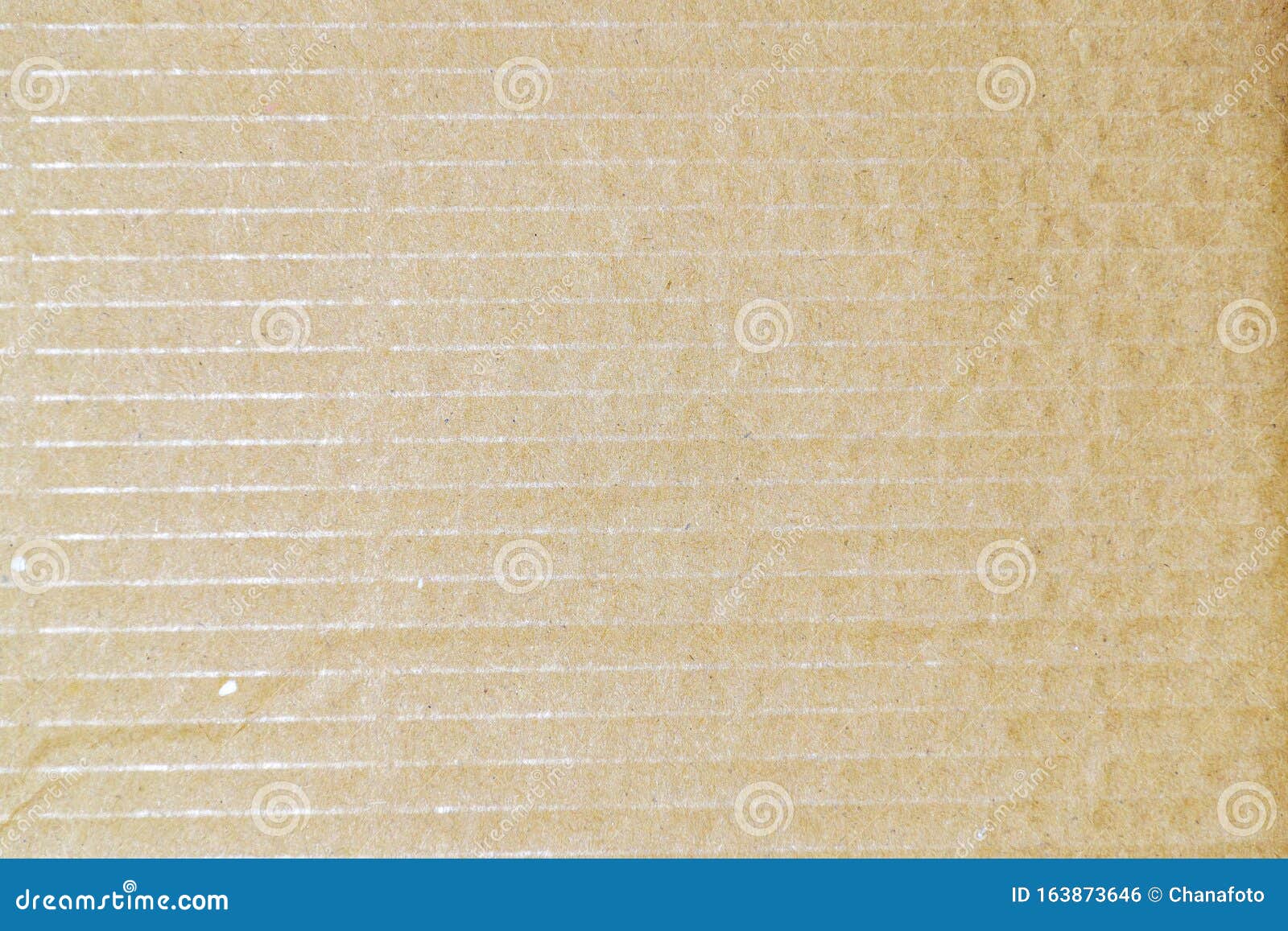 Craft Paper Texture for Background Stock Photo - Image of aged, dusty ...