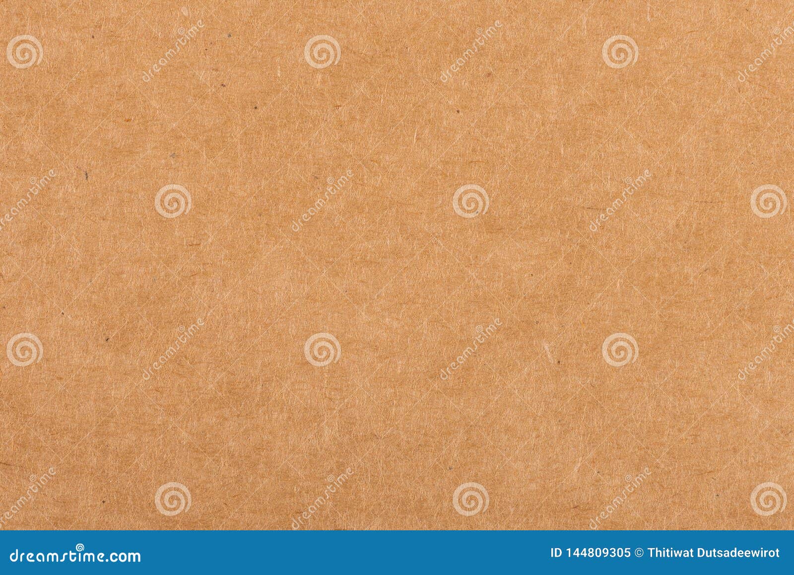 Craft Paper Texture Background Stock Image - Image of frame, sheet ...