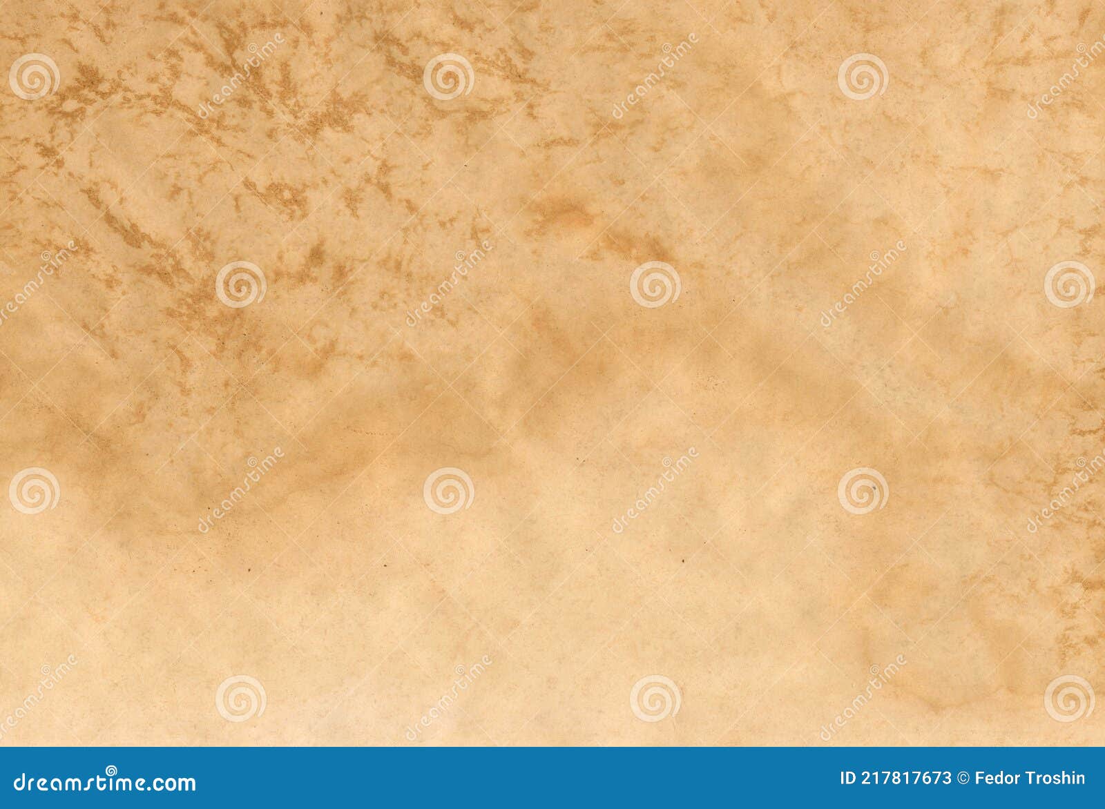 Craft Paper Texture Background Stock Image - Image of texture, blot ...