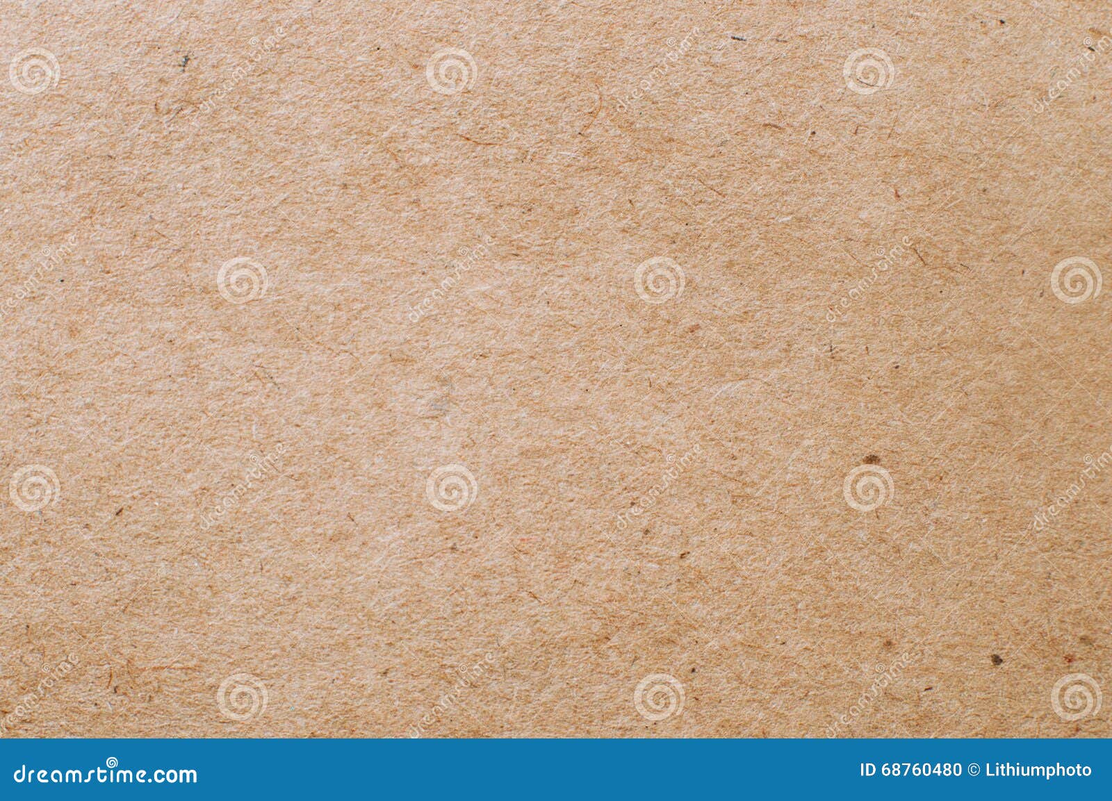 Craft paper texture stock photo. Image of abstract, color - 68760480