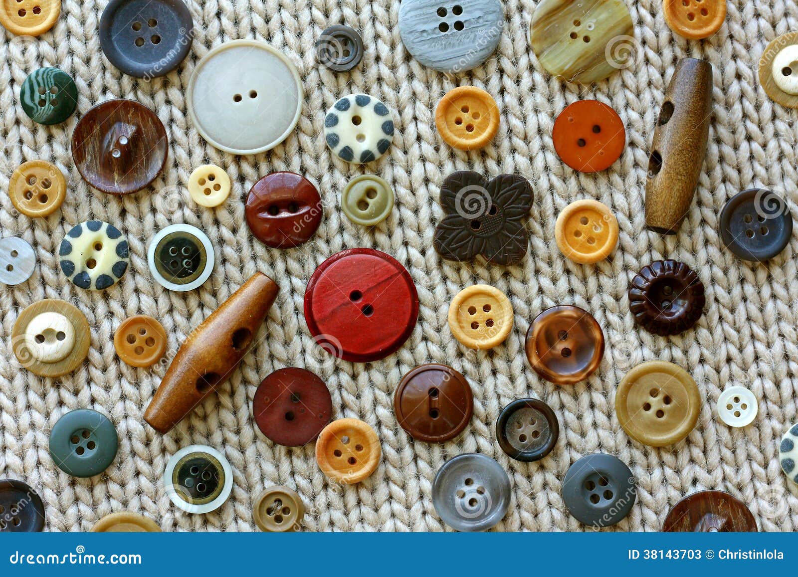 Scattered Shirt Buttons Stock Photos - Free & Royalty-Free Stock Photos ...
