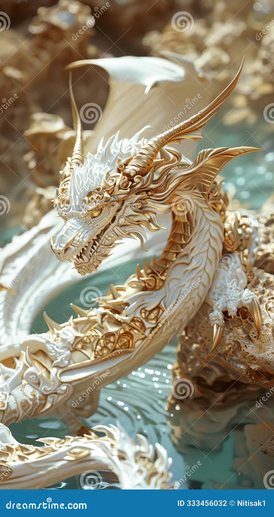 Craft A Visually Arresting Image That Combines Opulent Luxury Elements ...