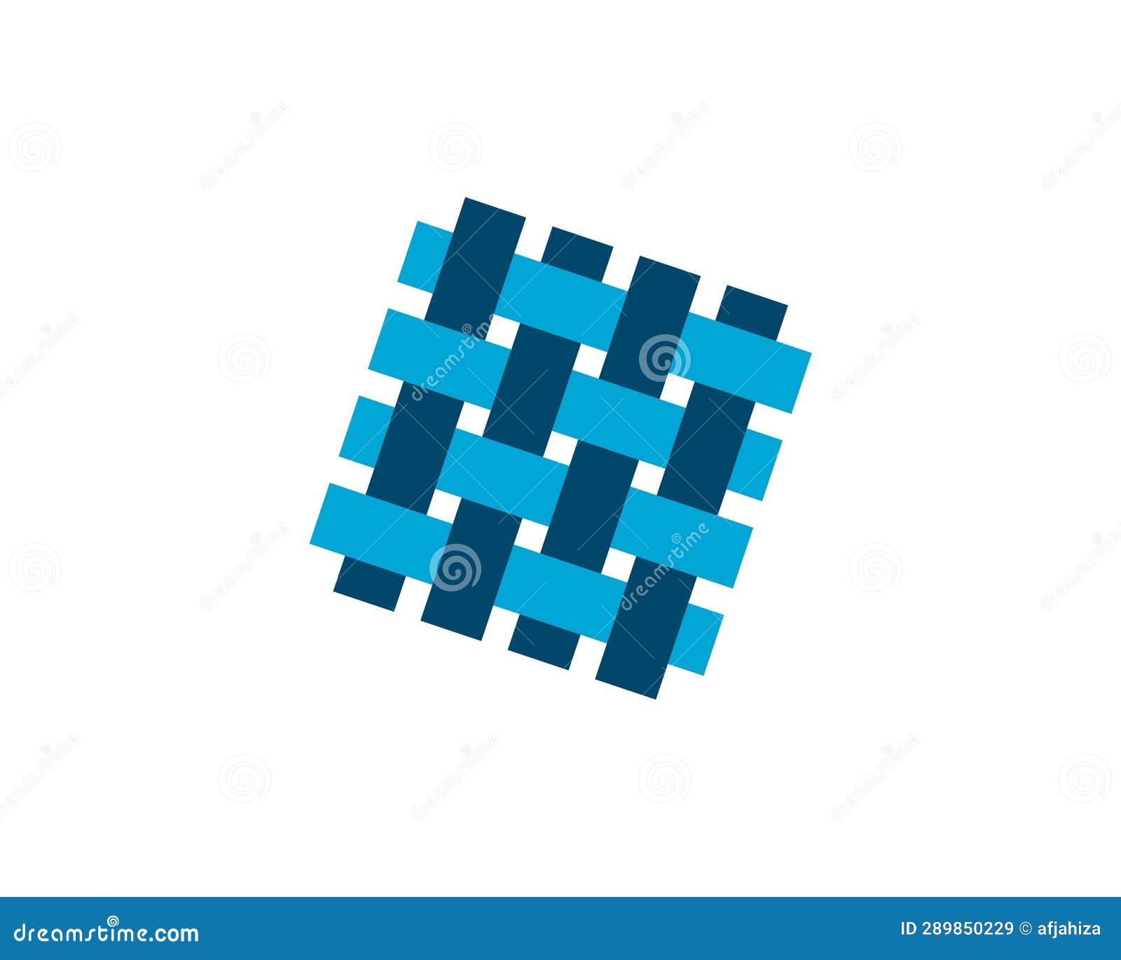 Craft Webbing Logo Icon Template Stock Vector - Illustration of webbing ...