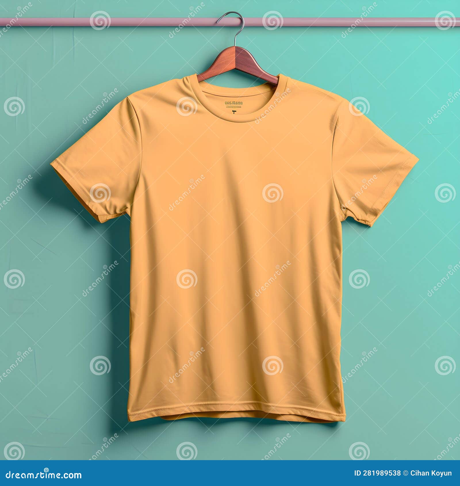Crafters Paradise: Explore an Array of Stunning T-shirt Mockup Designs ...