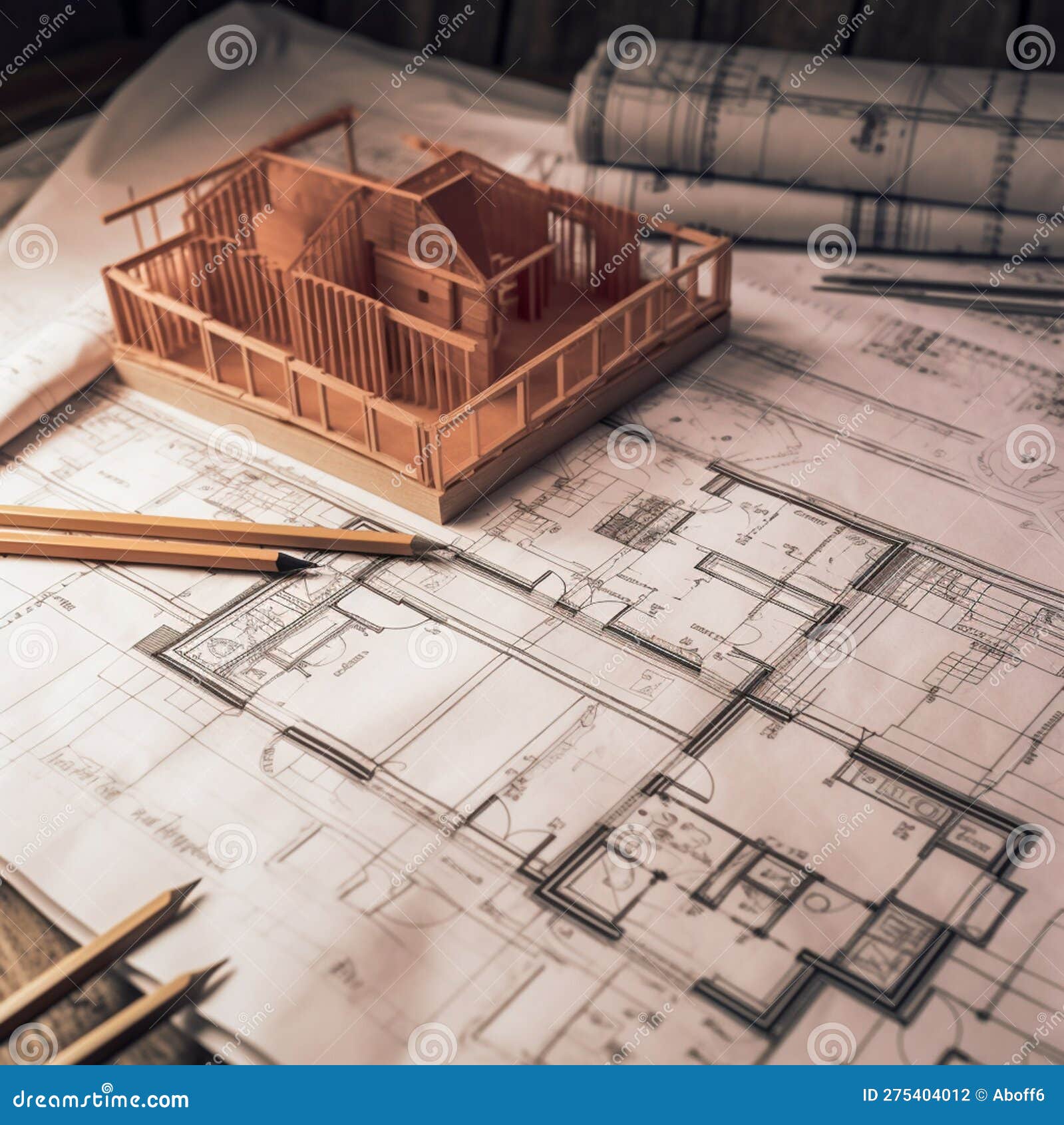 Crafting Construction. Careful Planning and Expertise in Building Stock ...