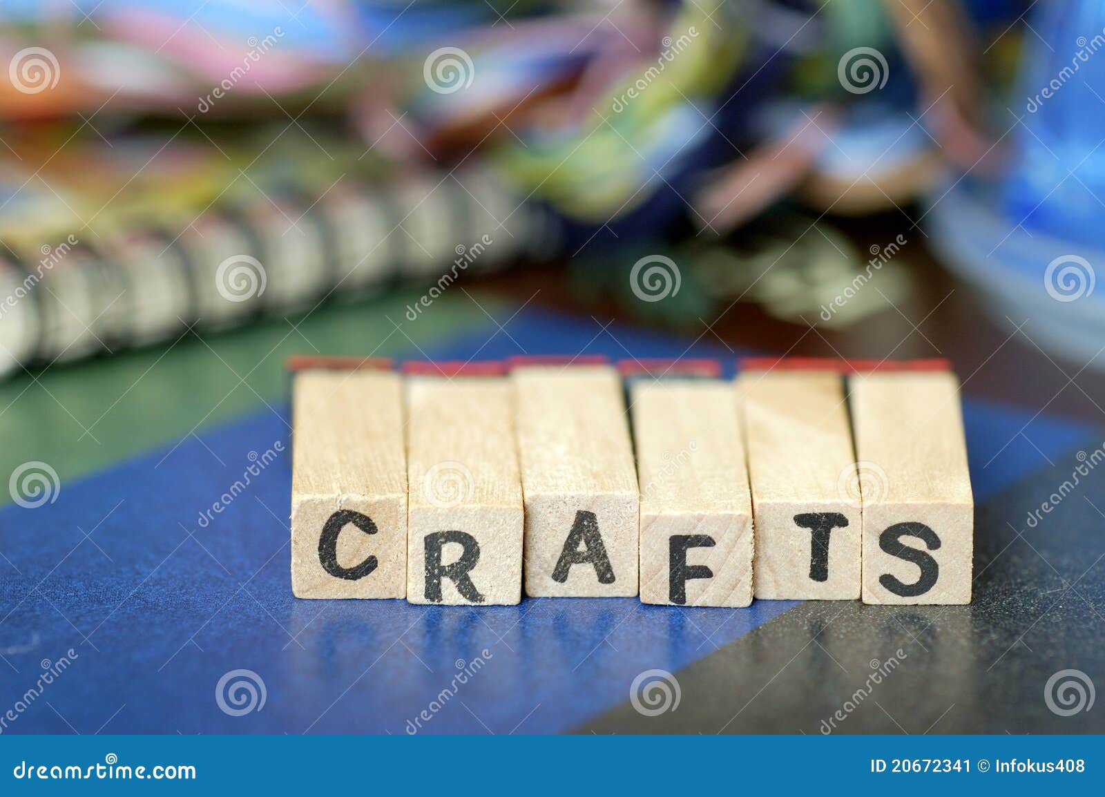 Crafts stock image. Image of crafts, life, hobby, still - 20672341