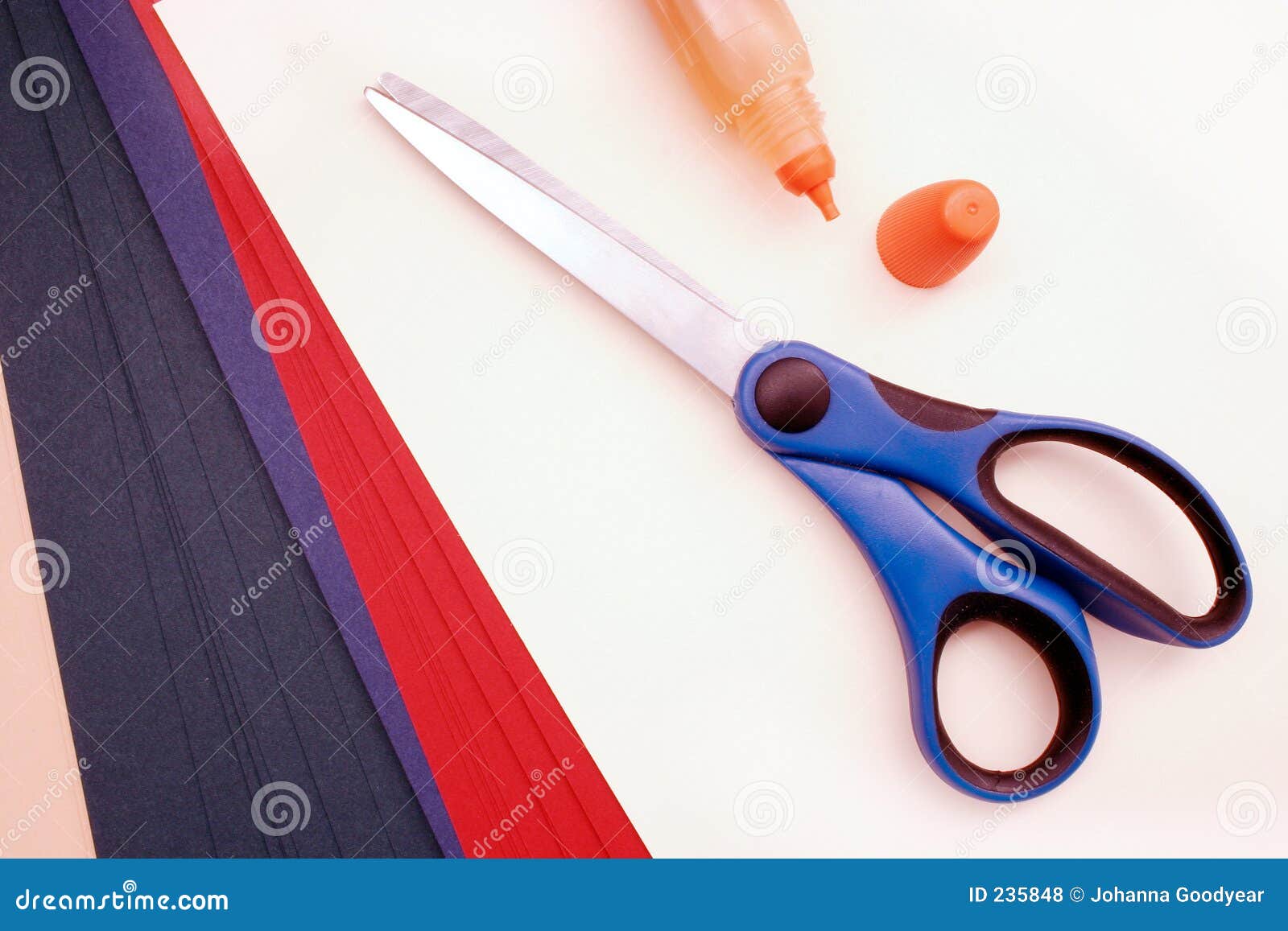 Crafts stock photo. Image of crafts, hobbies, artistic - 235848