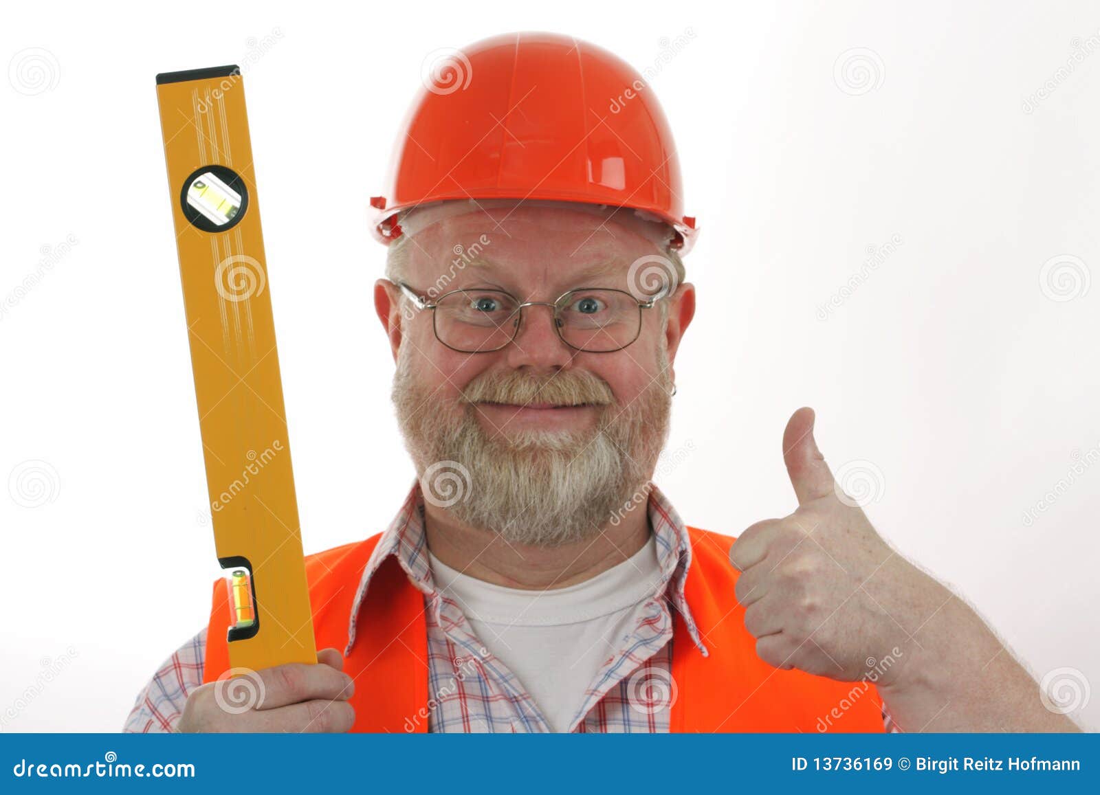 Craftsman stock image. Image of profession, person, builder - 13736169