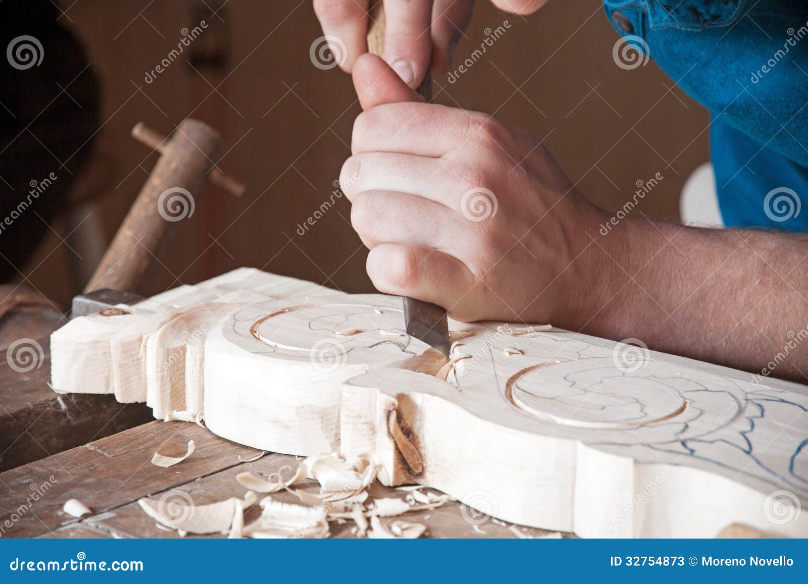 Craftsman stock image. Image of work, industry, handmade - 32754873