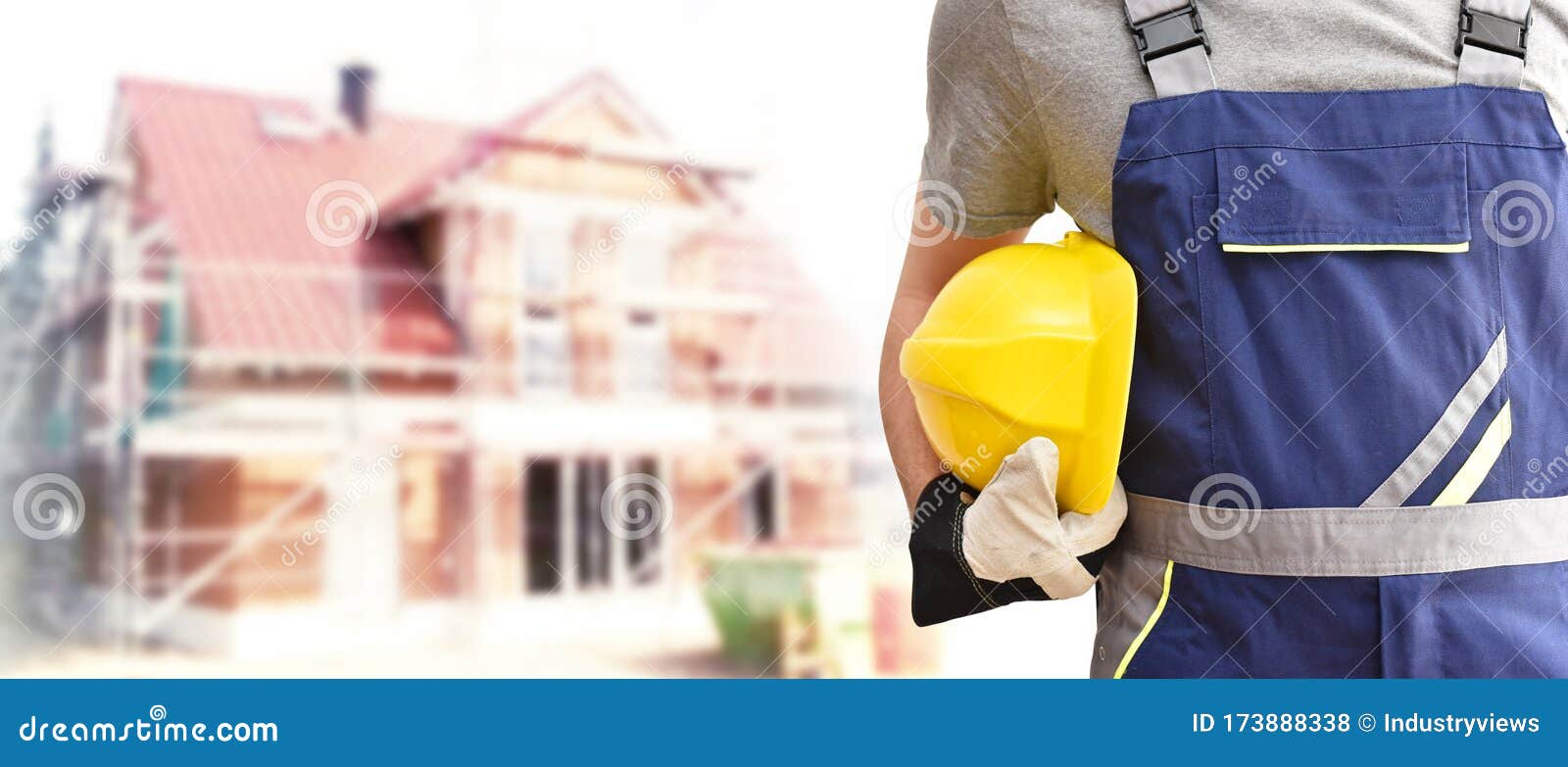 Craftsman/ Construction Worker/ Worker - Repair and Construction at ...