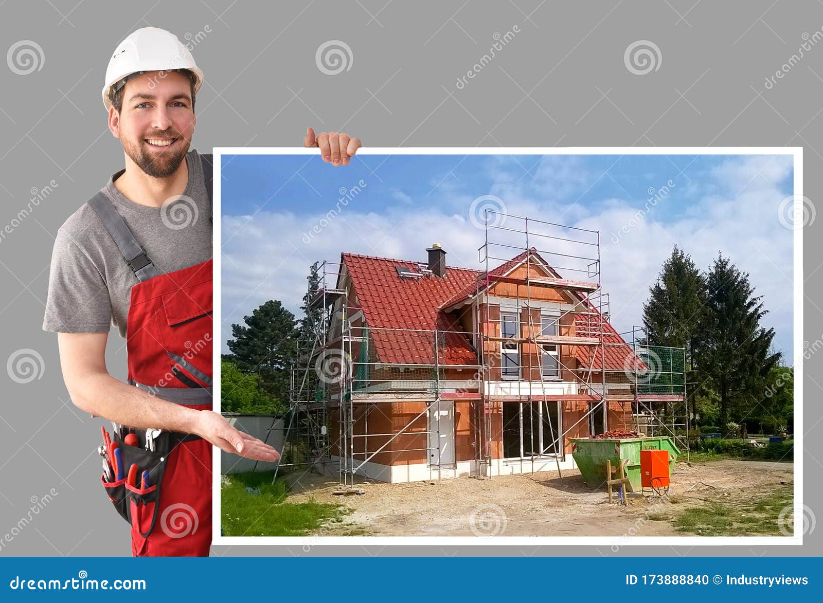Craftsman/ Construction Worker/ Worker - Repair and Construction at ...