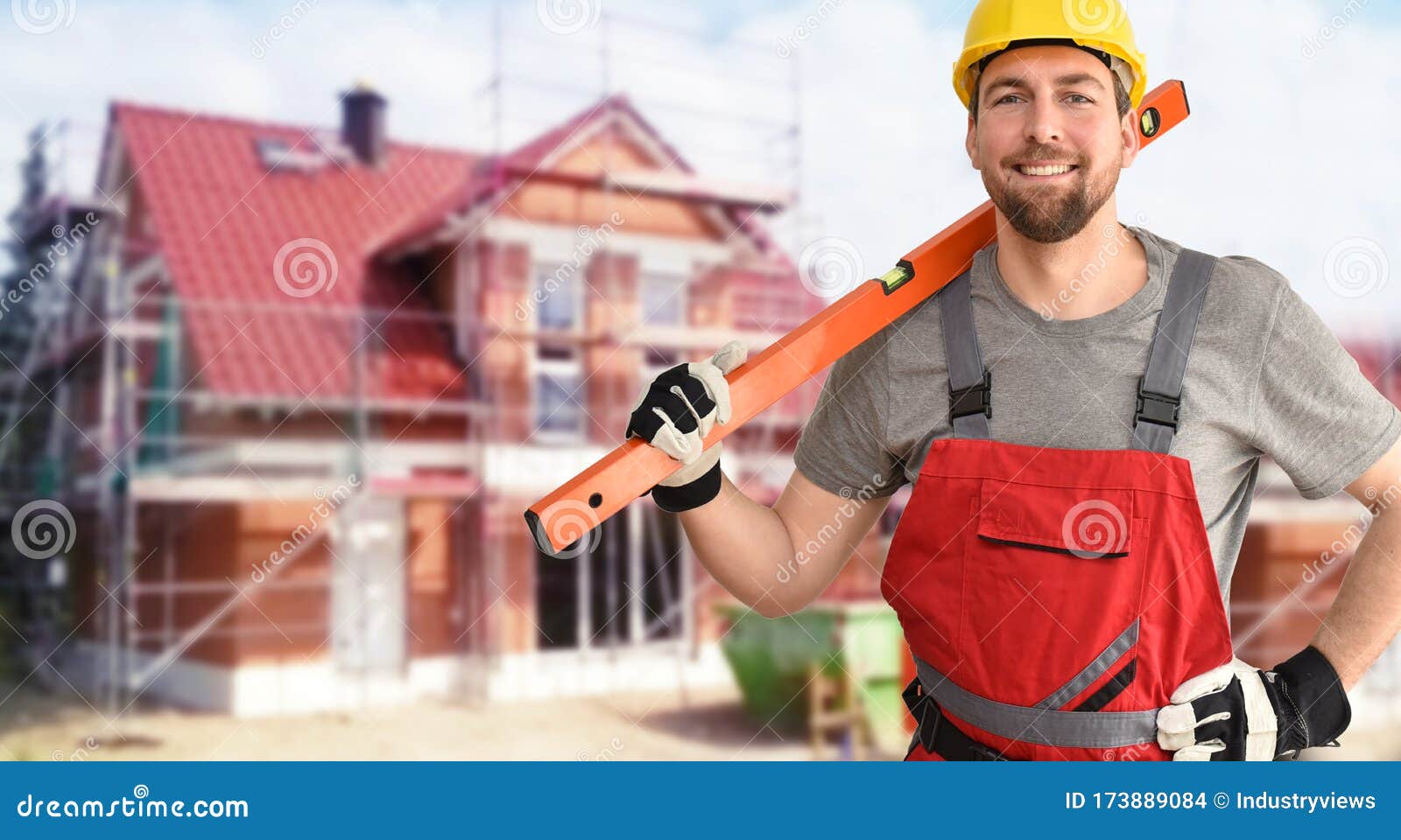 Craftsman/ Construction Worker/ Worker - Repair and Construction at ...