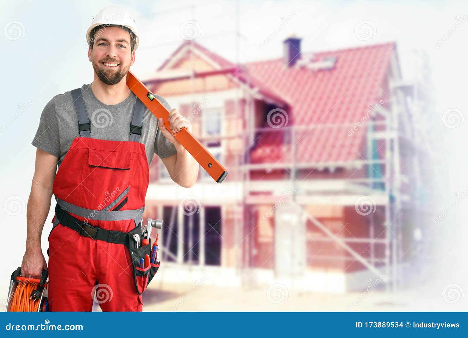 Craftsman/ Construction Worker/ Worker - Repair and Construction at ...