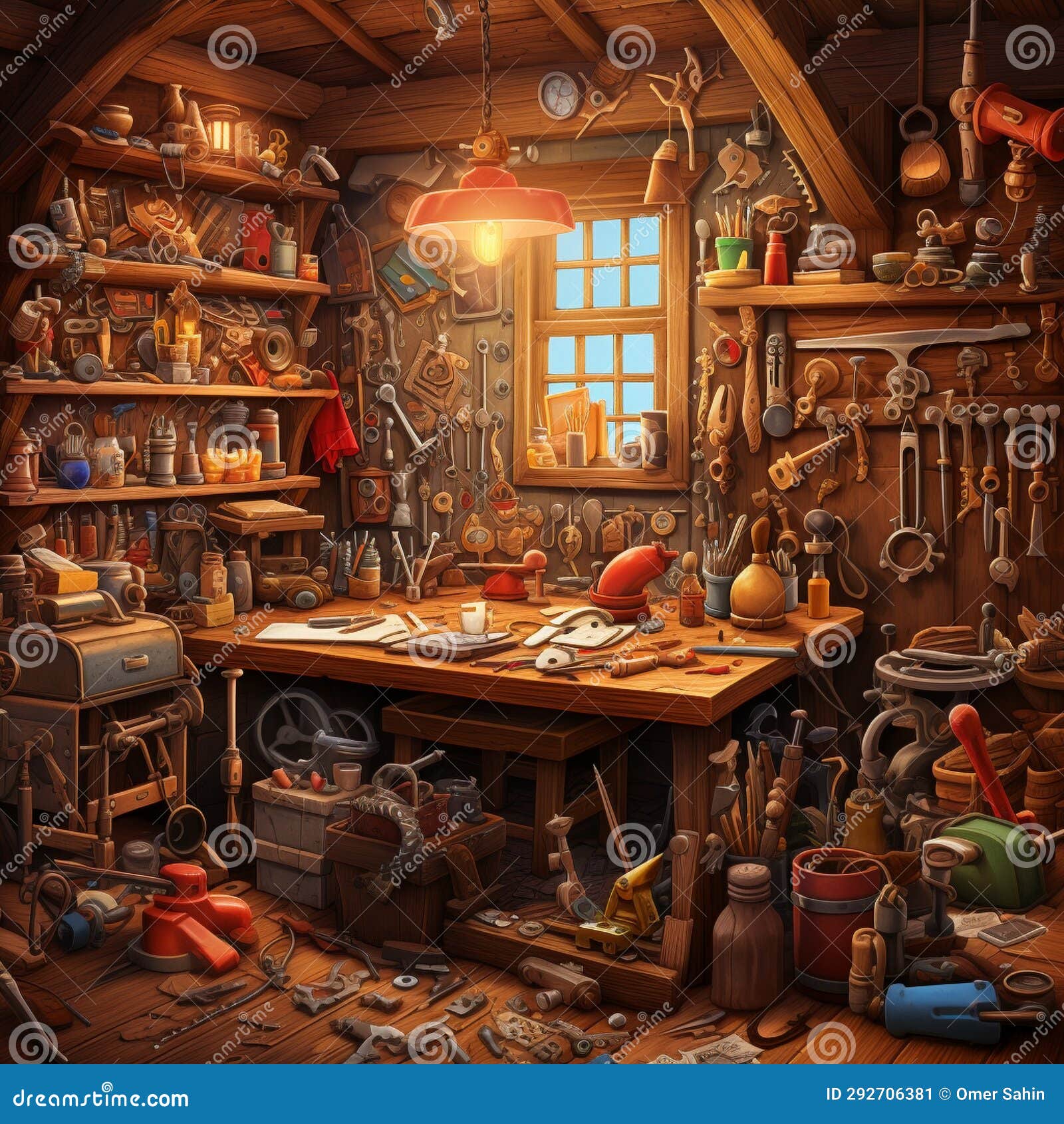 Workbench Overflowing Stock Photos - Free & Royalty-Free Stock Photos ...