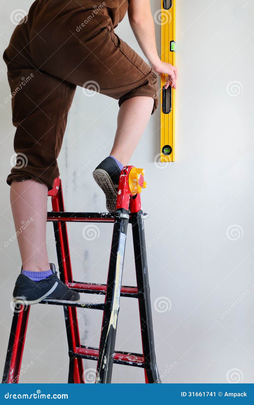 Craftsman stock image. Image of equipment, hold, mark - 31661741