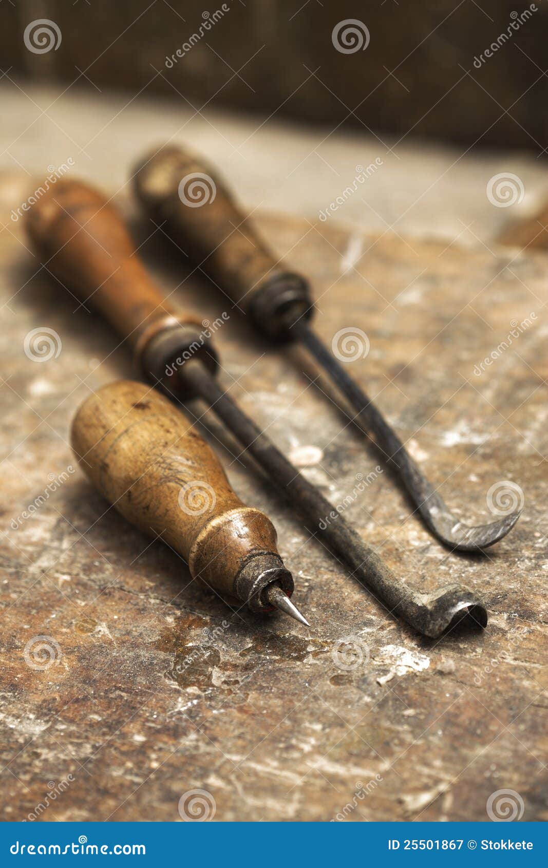 Craftsman tools stock image. Image of craftsman, antique - 25501867