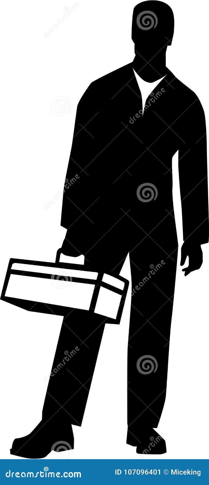 Craftsman Workman vector stock vector. Illustration of repairman ...