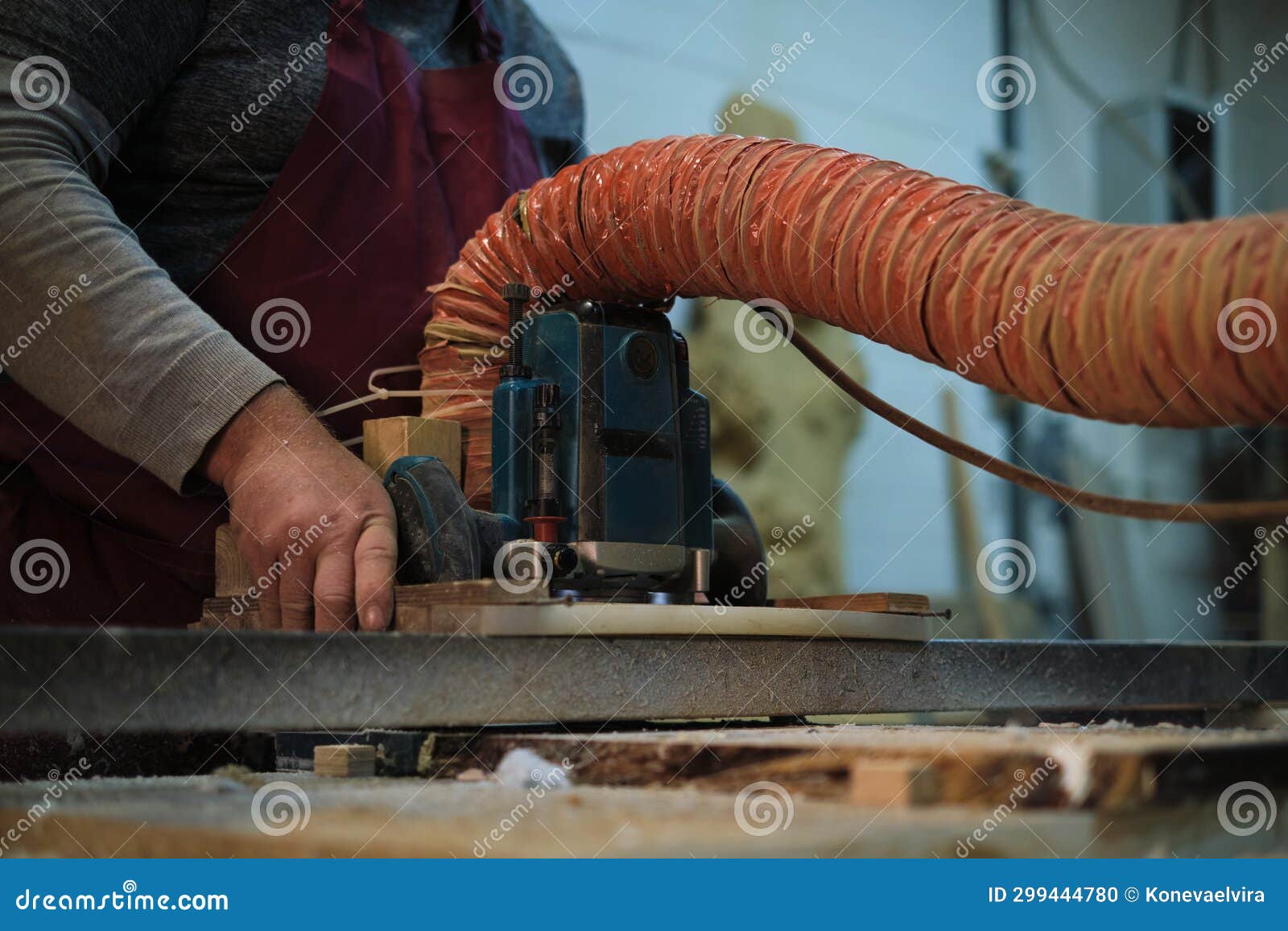 Craftsmanship on Display at Saw. Connects the Importance of Sustainable ...