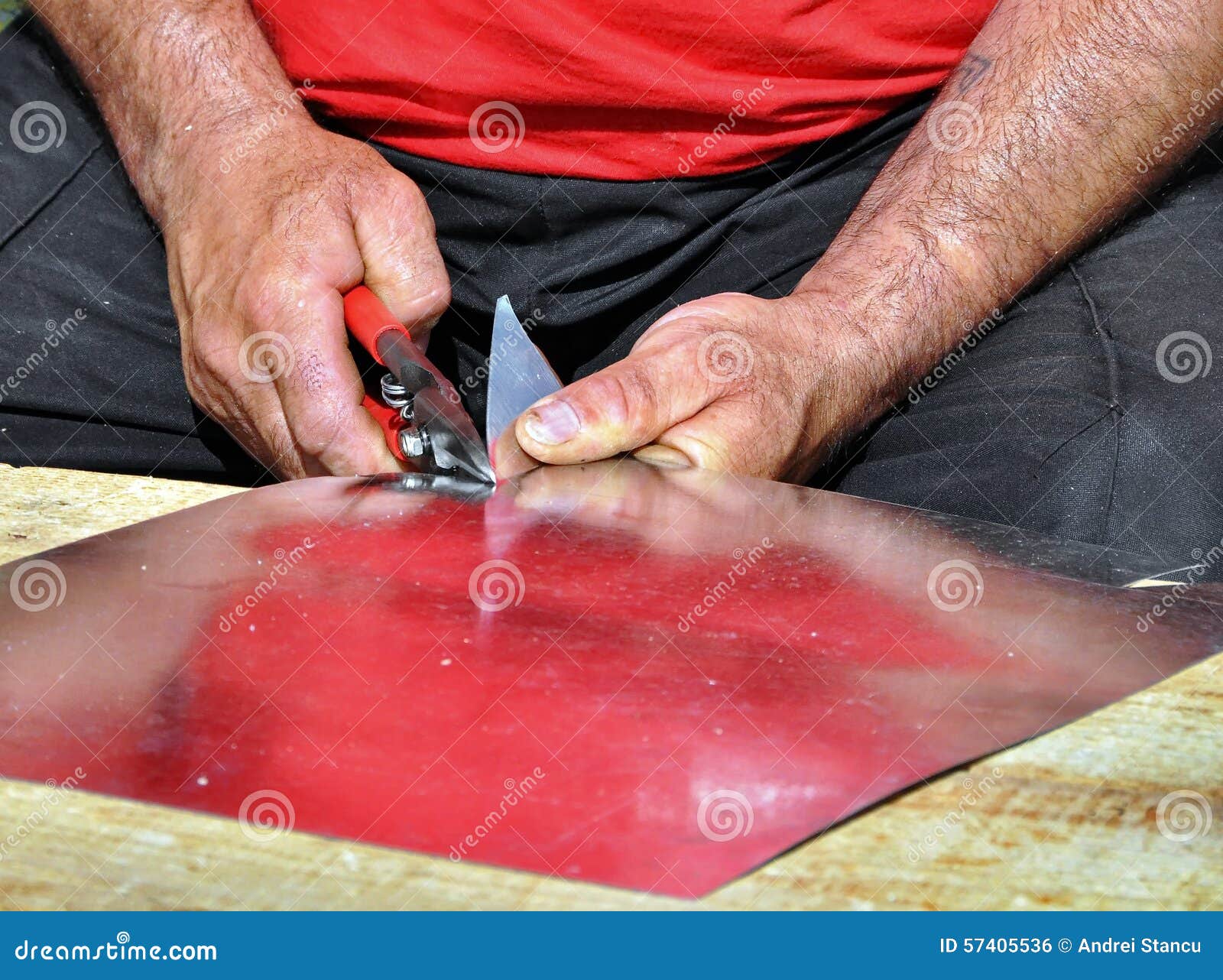 Craftsmanship metal stock photo. Image of cutout, handyman - 57405536