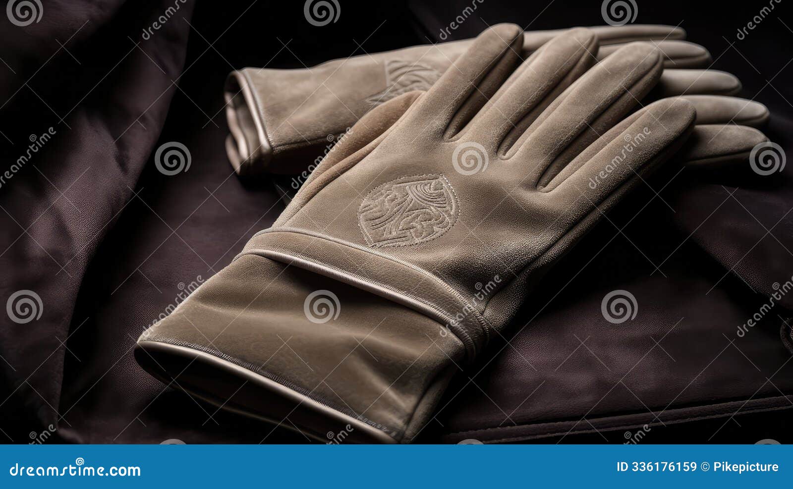 Craftsmanship Suede Texture Royalty-Free Cartoon | CartoonDealer.com ...