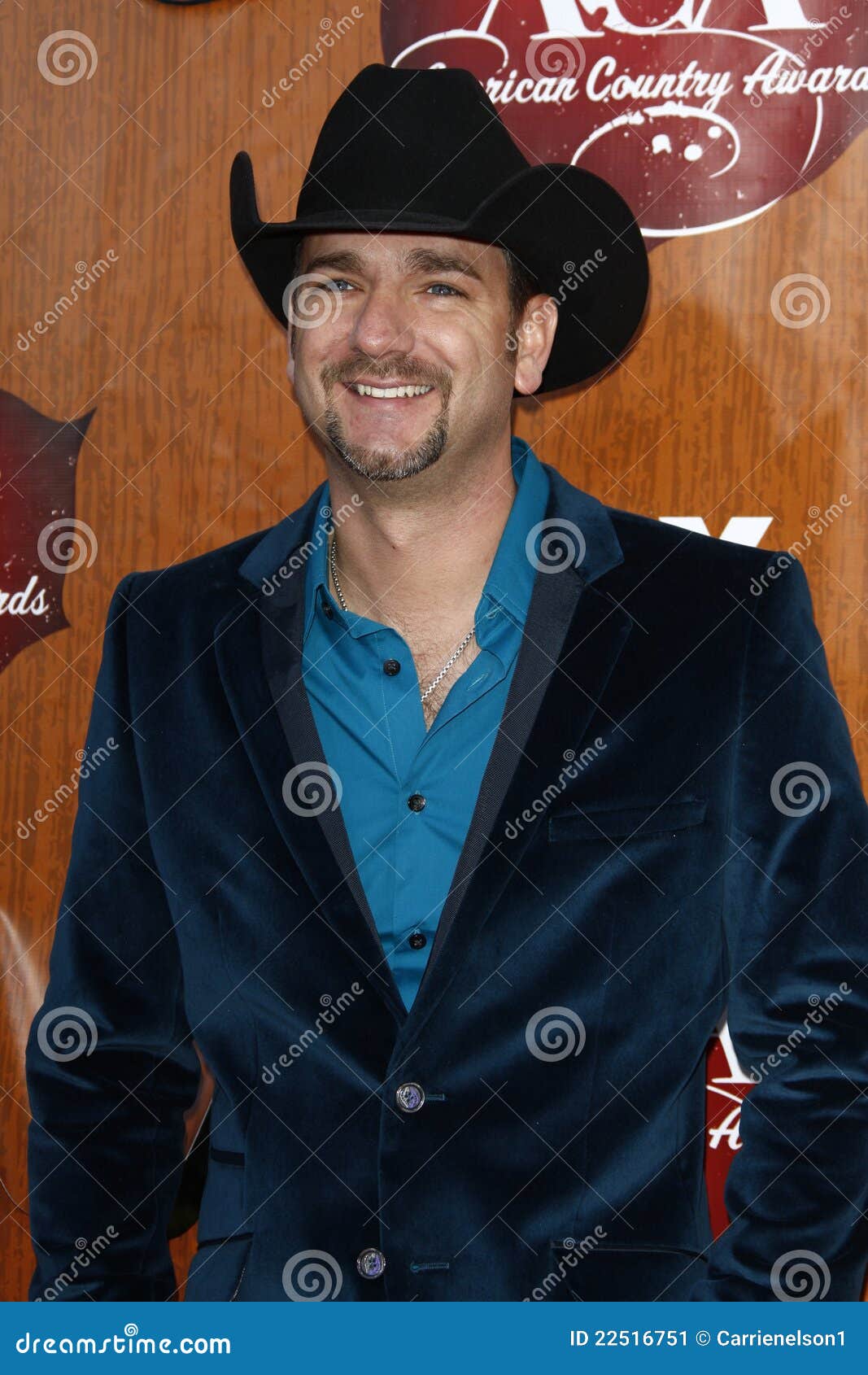 Craig Campbell editorial photo. Image of country, awards - 22516751