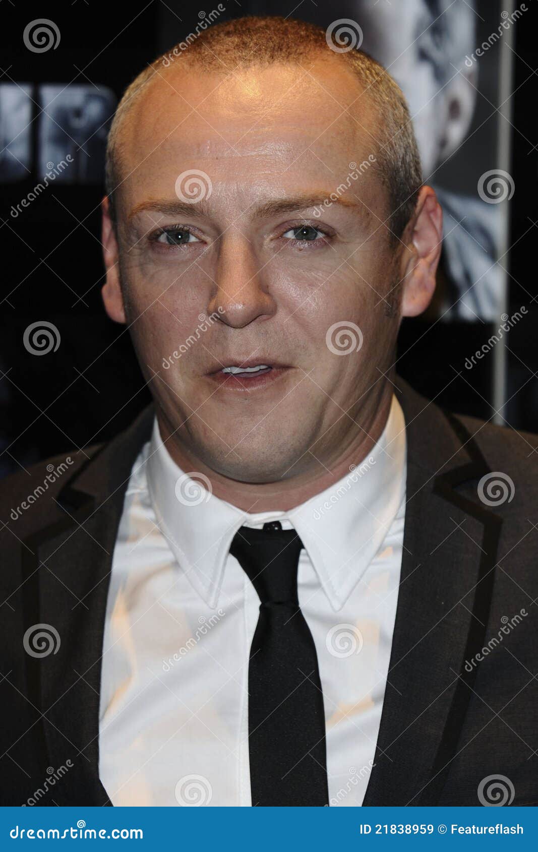 Craig Conway editorial stock image. Image of premiere - 21838959