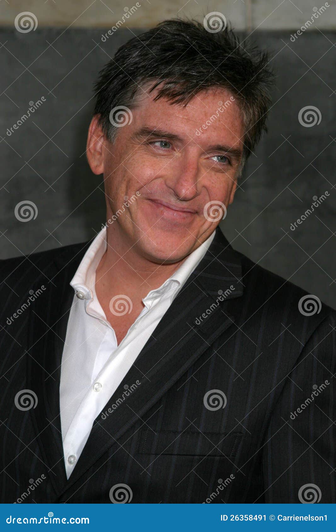 Craig Ferguson editorial photo. Image of critics, television - 26358491