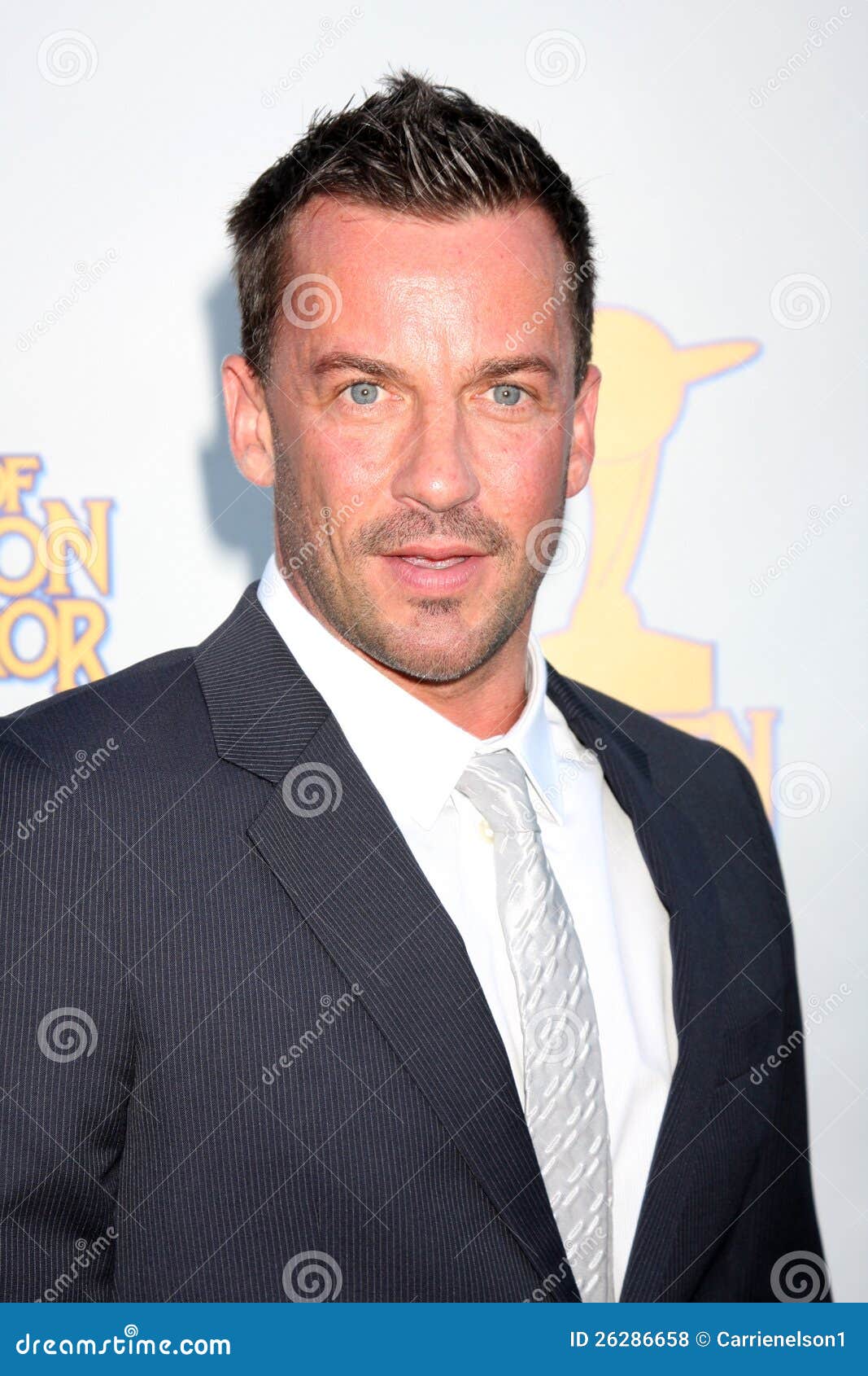 Craig Parker editorial stock photo. Image of arrives - 26286658