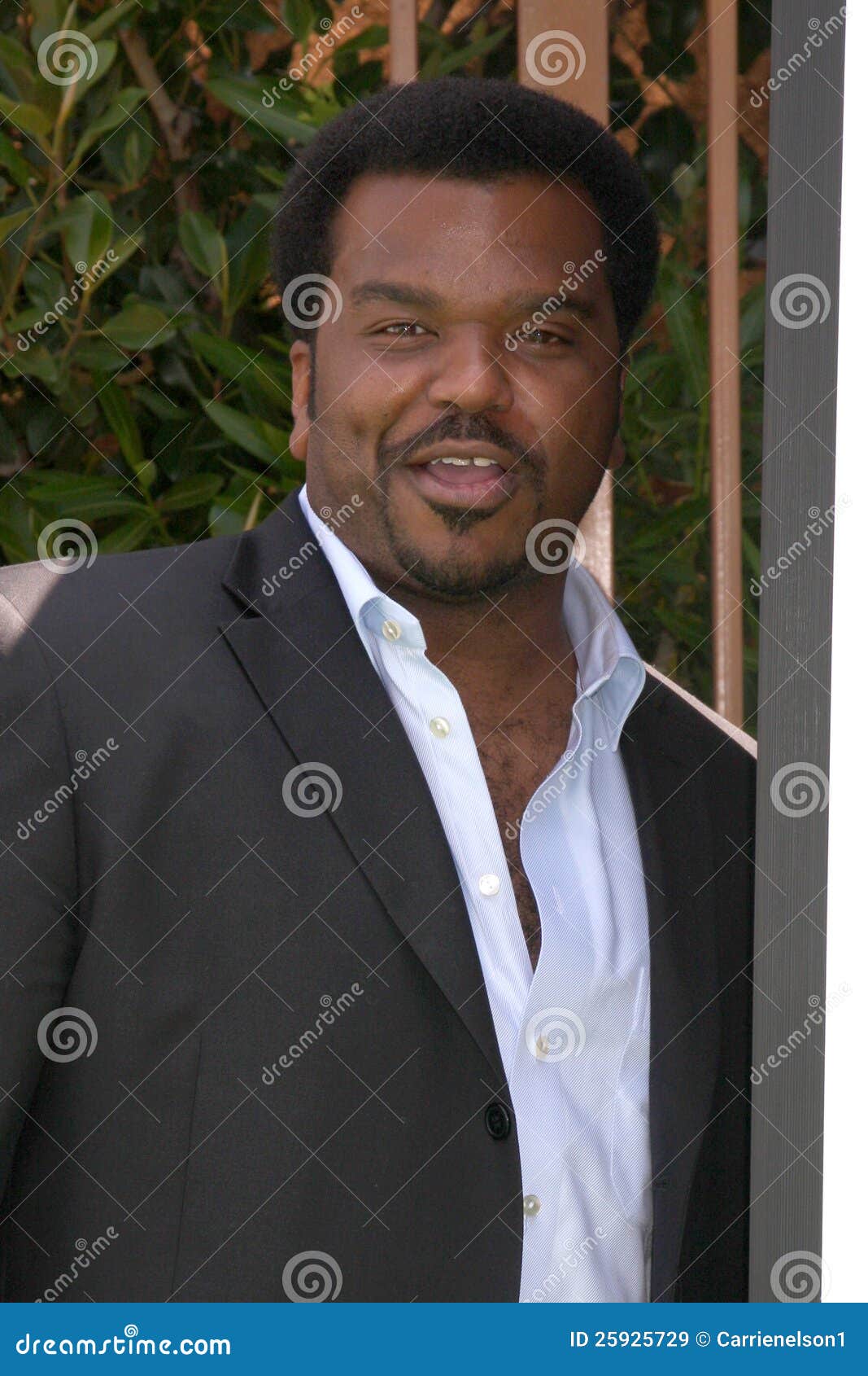 Craig Robinson editorial stock image. Image of forever - 25925729