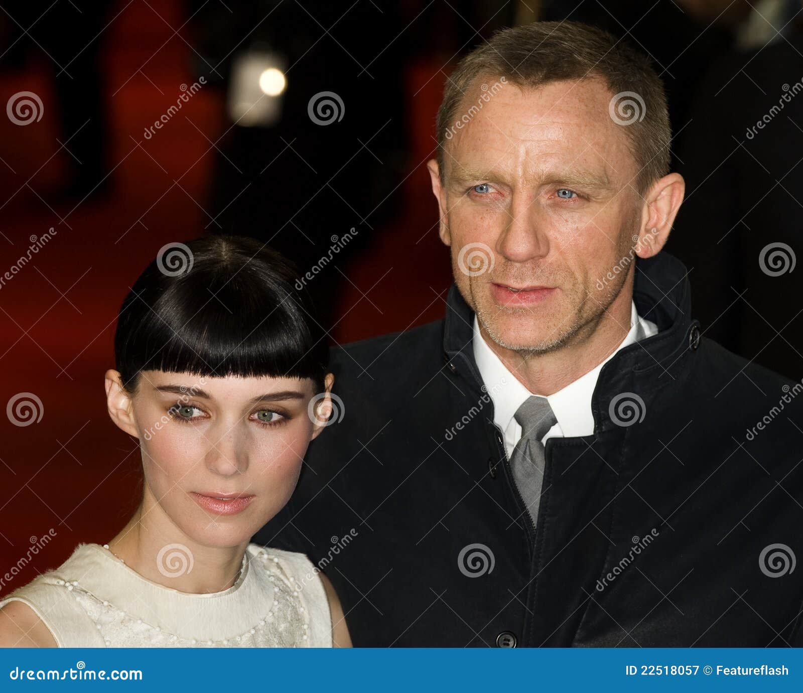 Craig rooney Daniel Mara fotografia editorial. Obraz złożonej z kraig ...