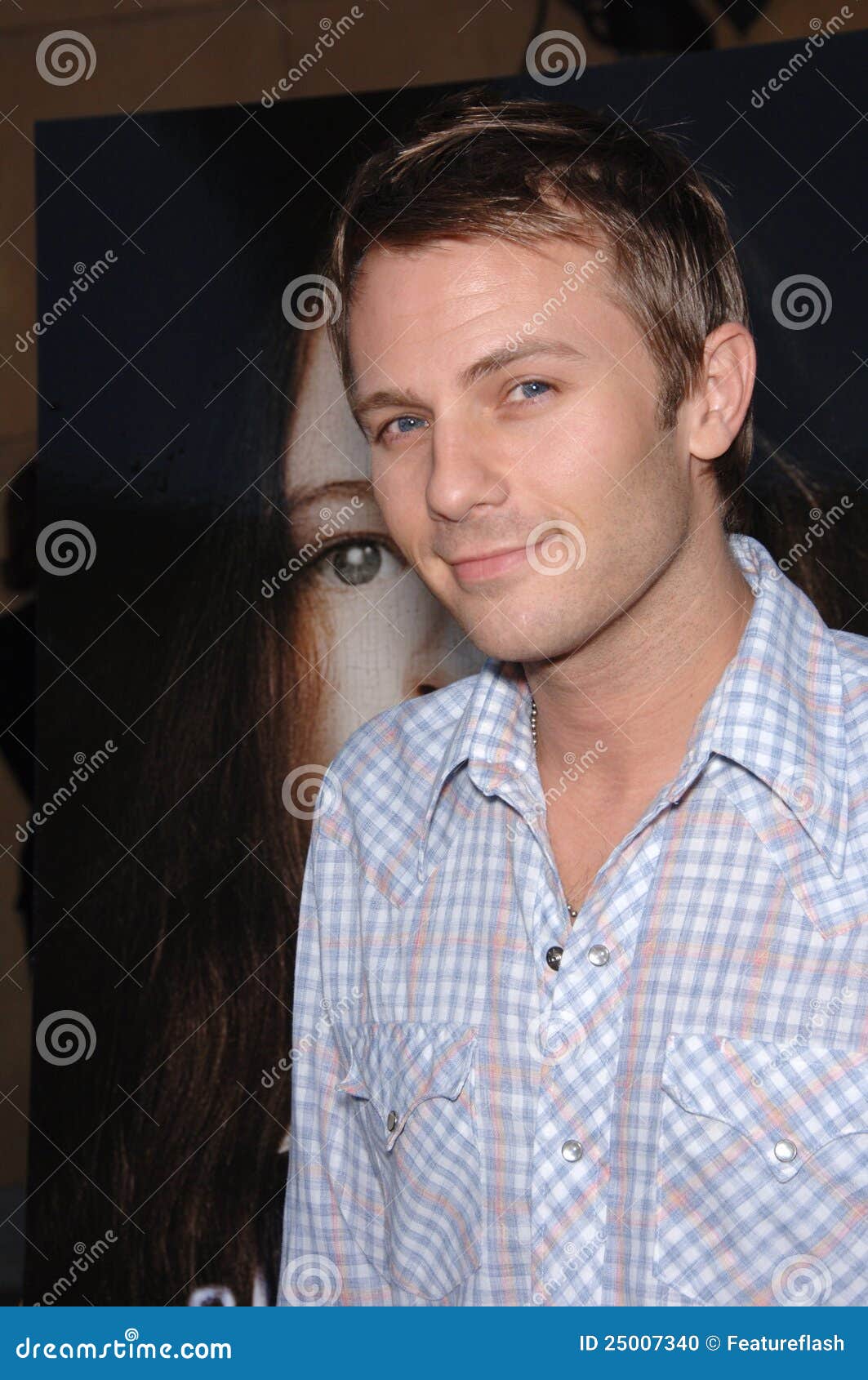 Craig Young editorial image. Image of young, craig, 2006 - 25007340