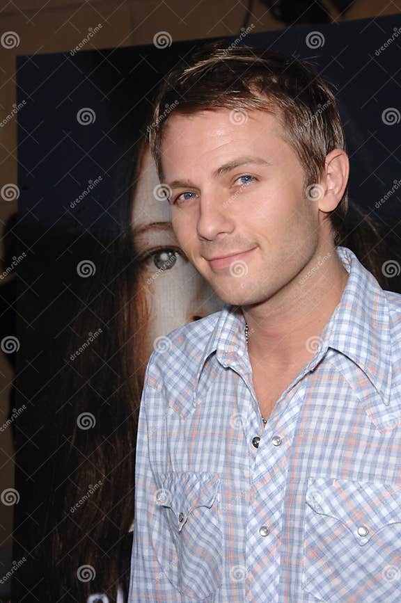 Craig Young editorial image. Image of young, craig, 2006 - 25007340