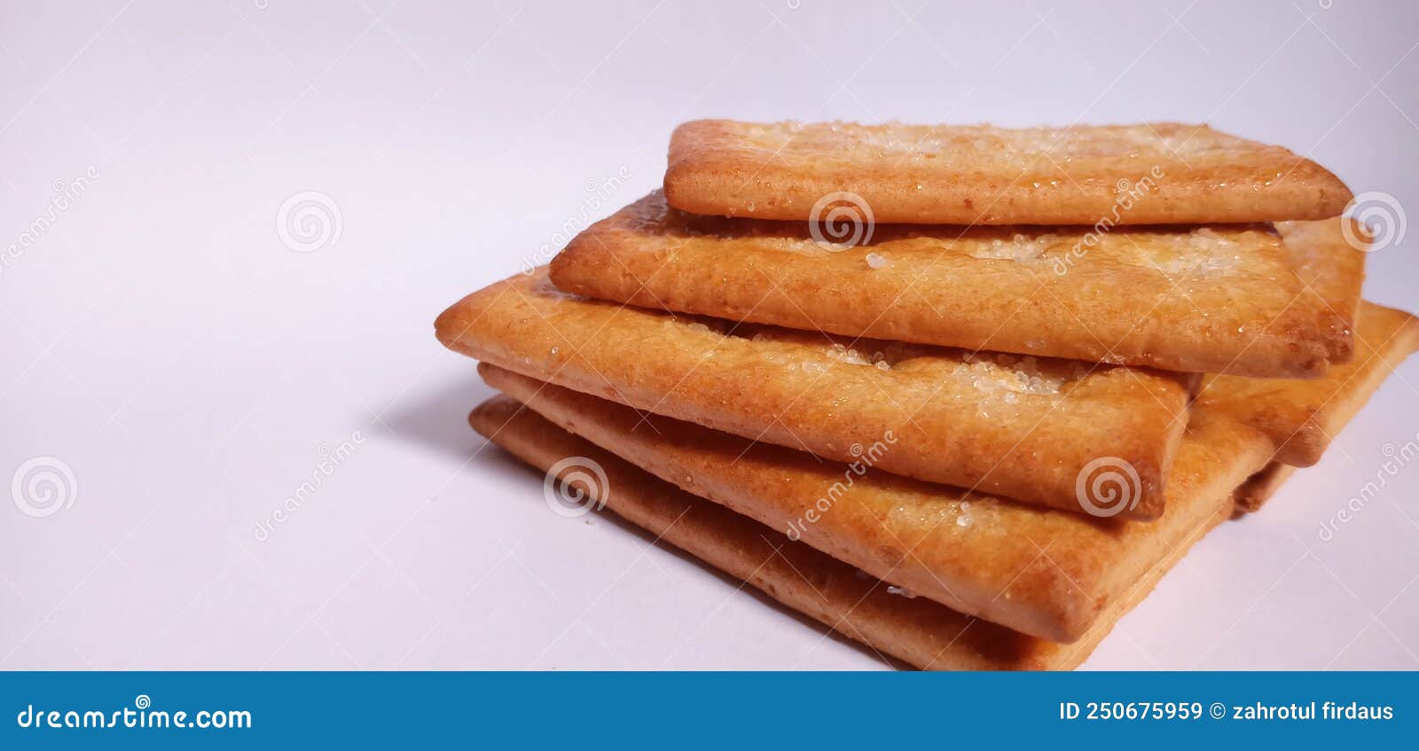 Crakers stock image. Image of produce, cuisine, fish - 250675959