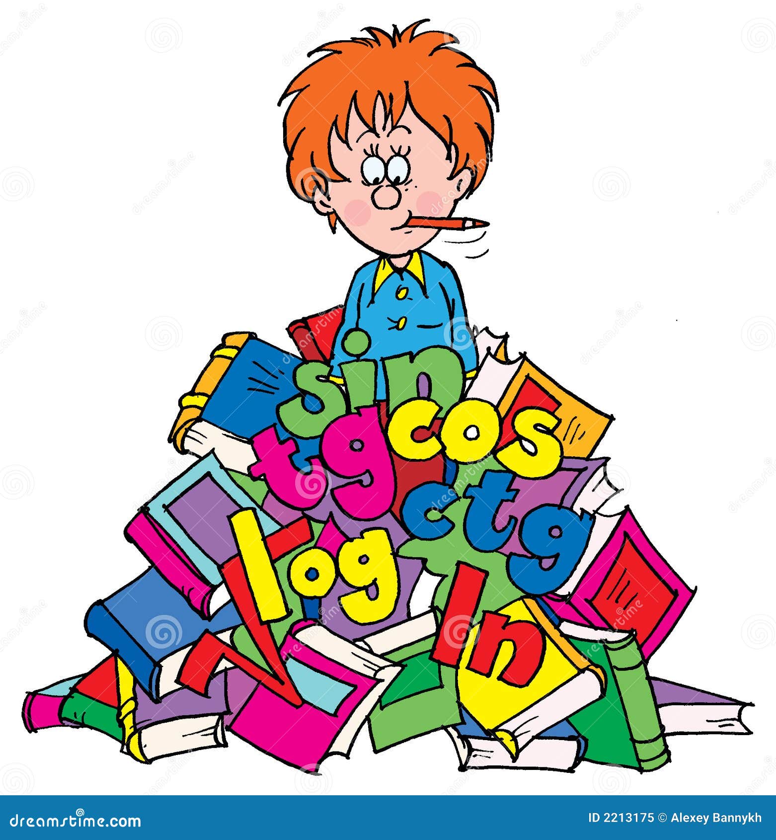 Cram stock illustration. Illustration of cram, drawing - 2213175