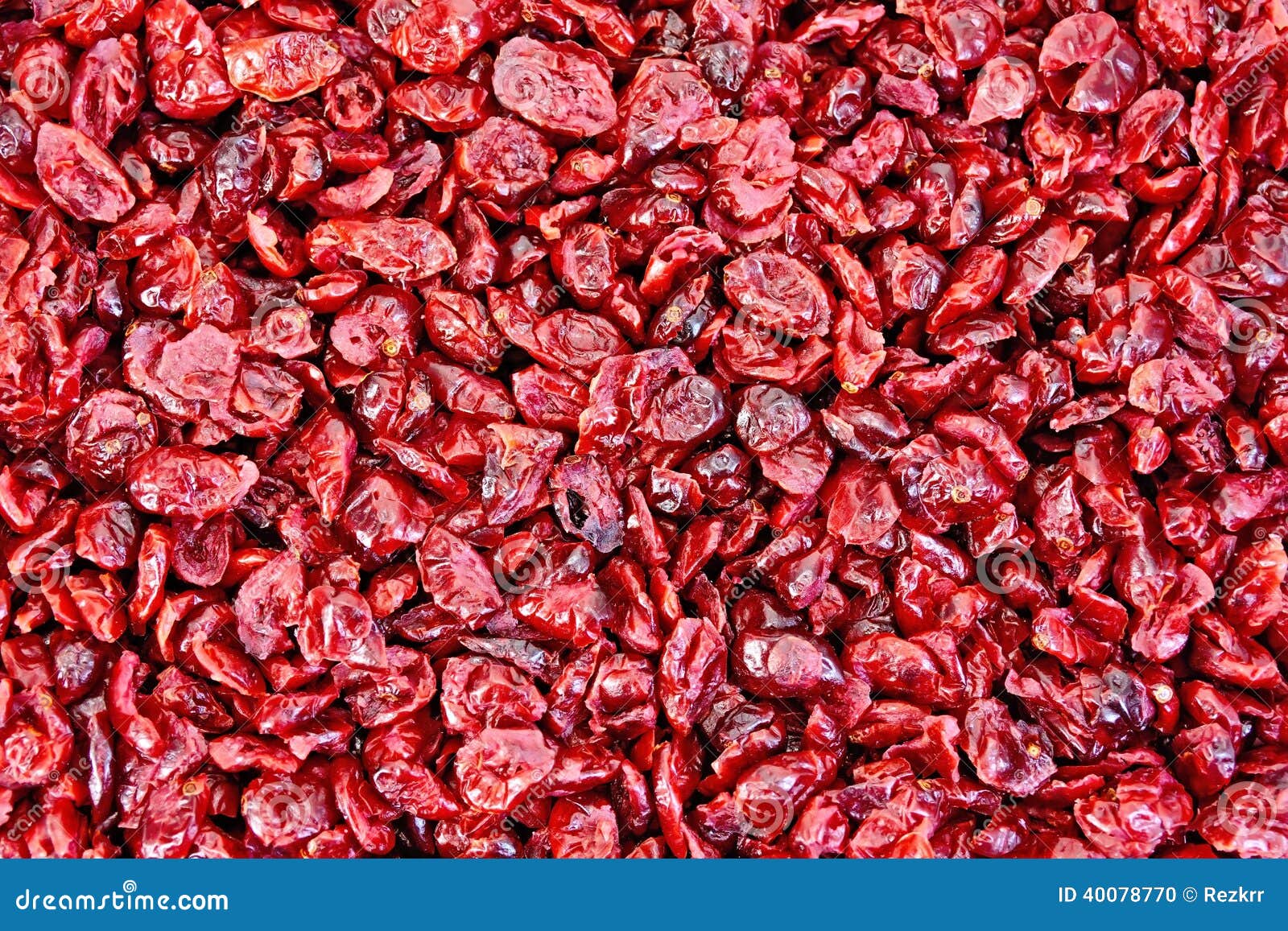 Cranberry dried texture stock photo. Image of food, texture - 40078770